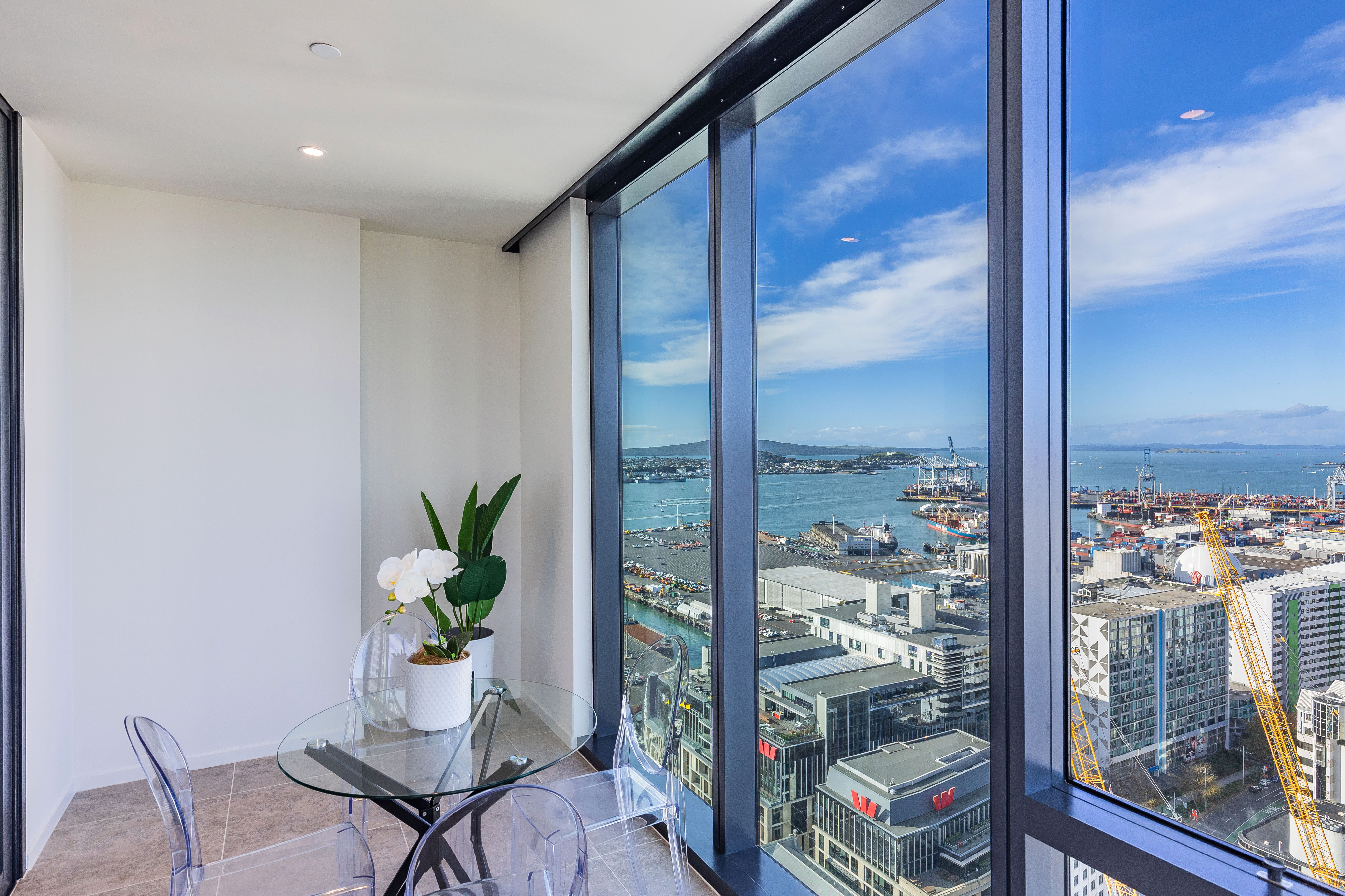 Sold 3505/10 Commerce Street, City Centre May 2023 | Barfoot & Thompson