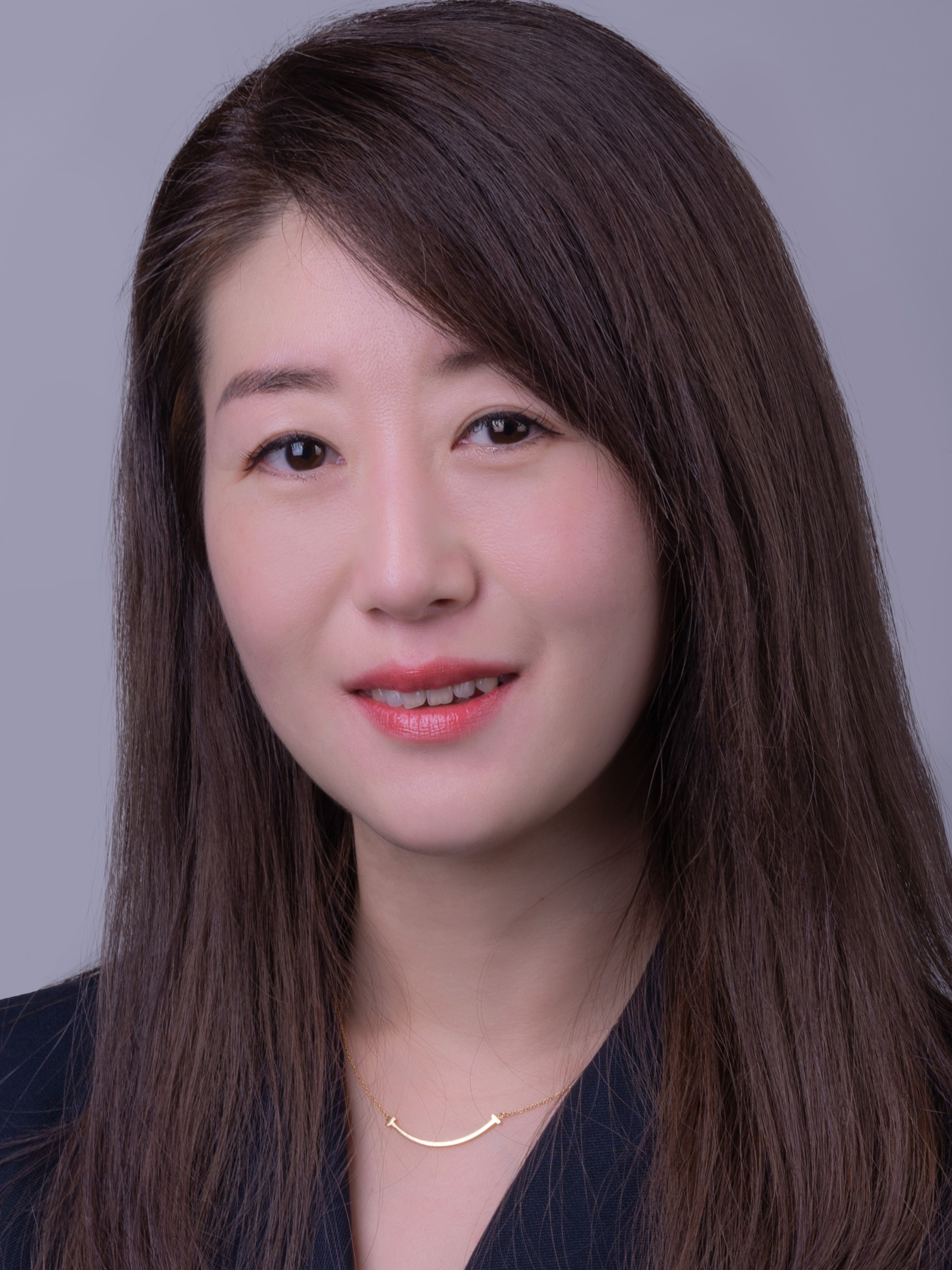 Amy Wu, Residential Sales | Barfoot & Thompson