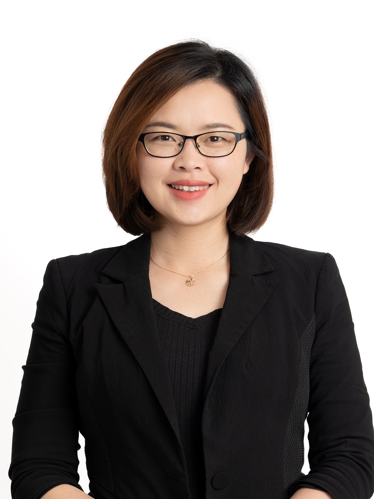 Emma Ye, Property Manager | Barfoot & Thompson