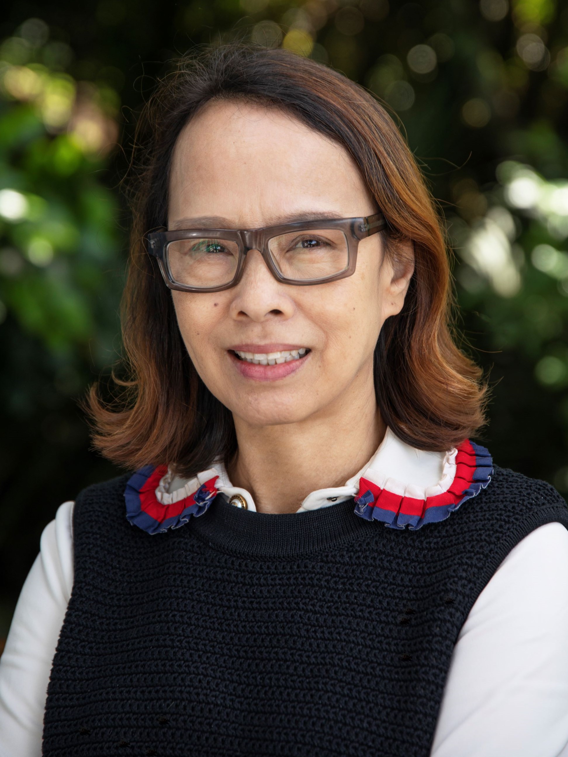 Amy Wilson-Chan, Residential Sales | Barfoot & Thompson