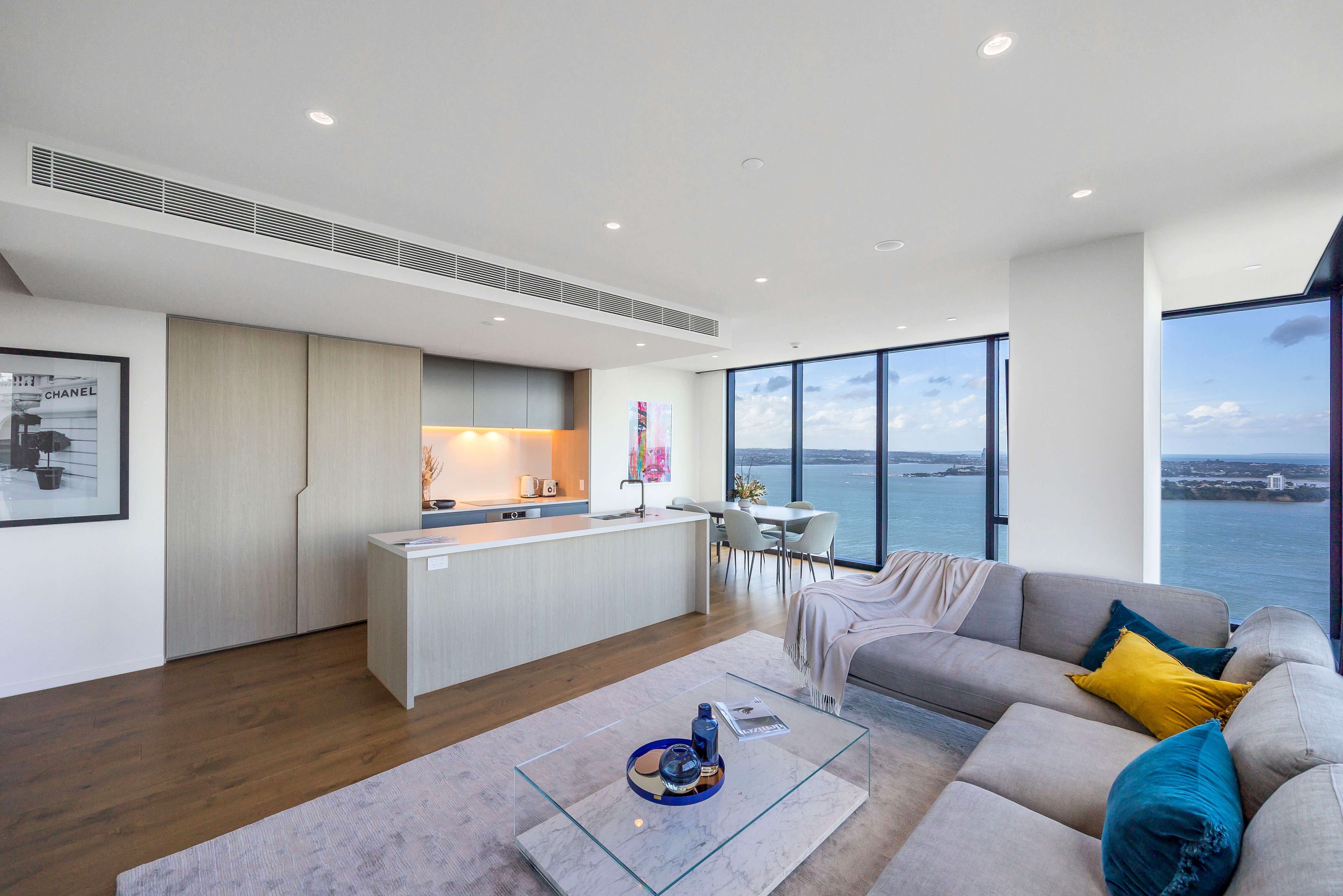 Sold 3903/10 Commerce Street, City Centre Aug 2023 | Barfoot & Thompson