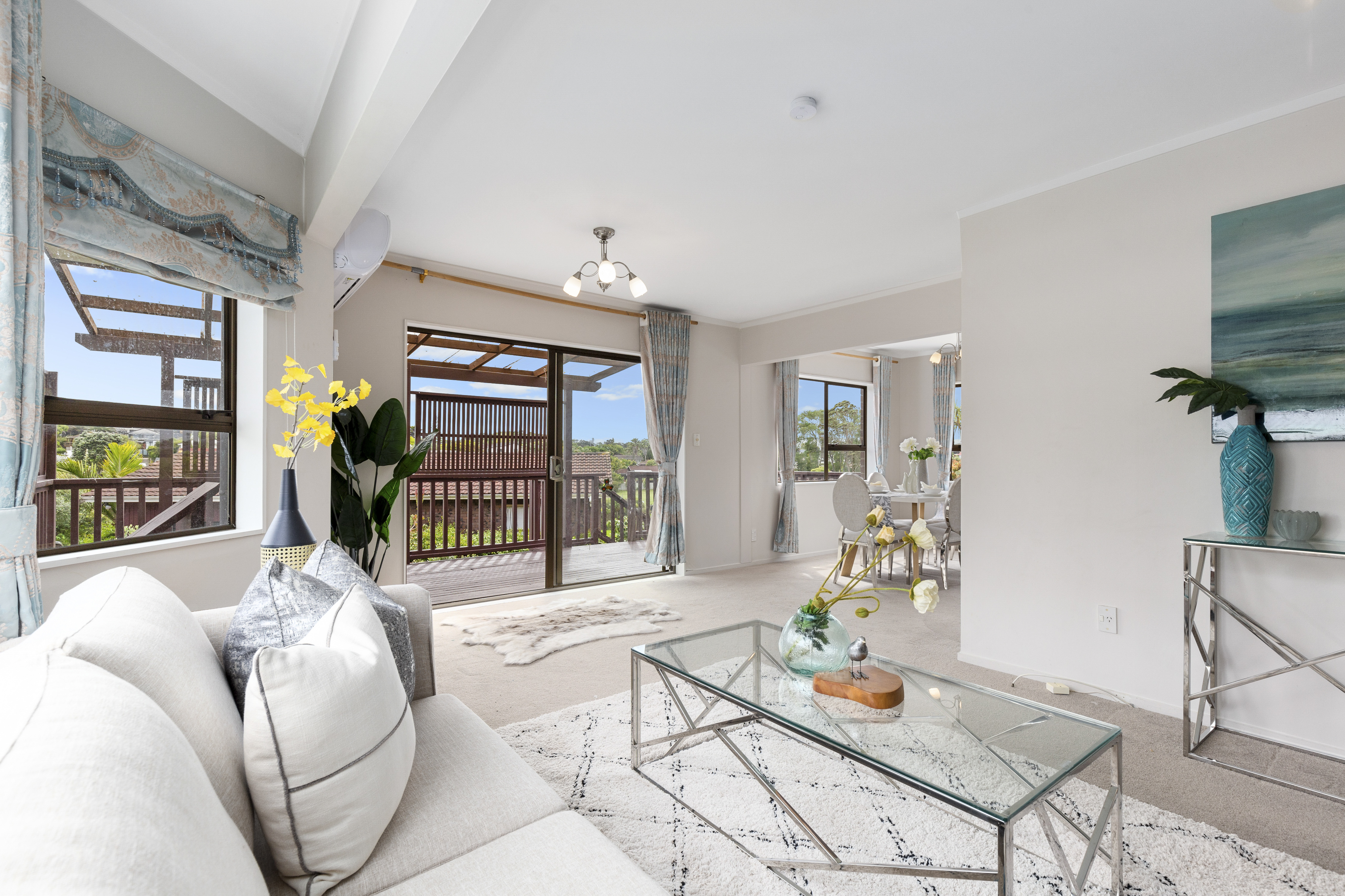 Michelle Wang, Residential Sales | Barfoot & Thompson