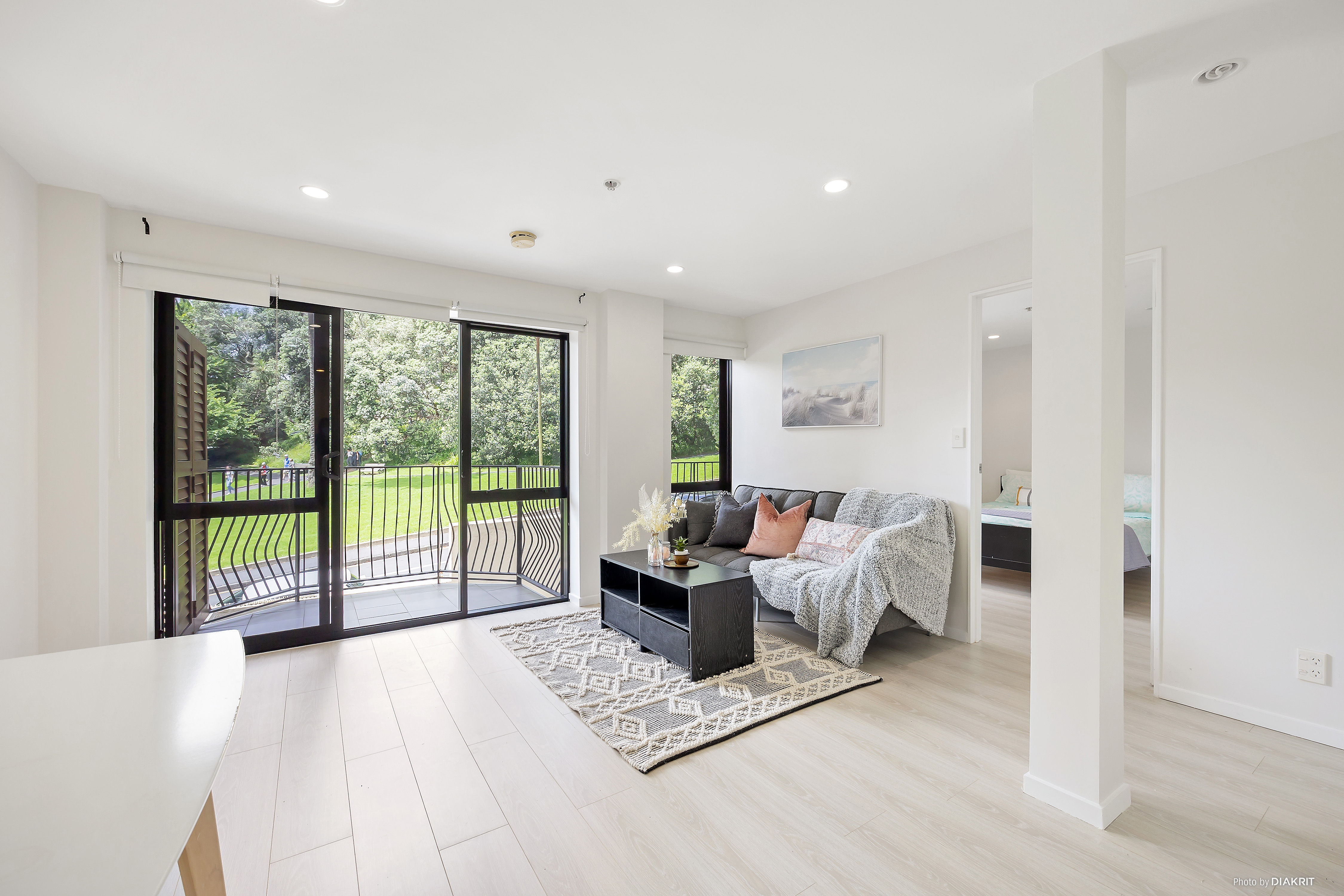 Sold 5M/23 Emily Place, City Centre Jan 2023 | Barfoot & Thompson