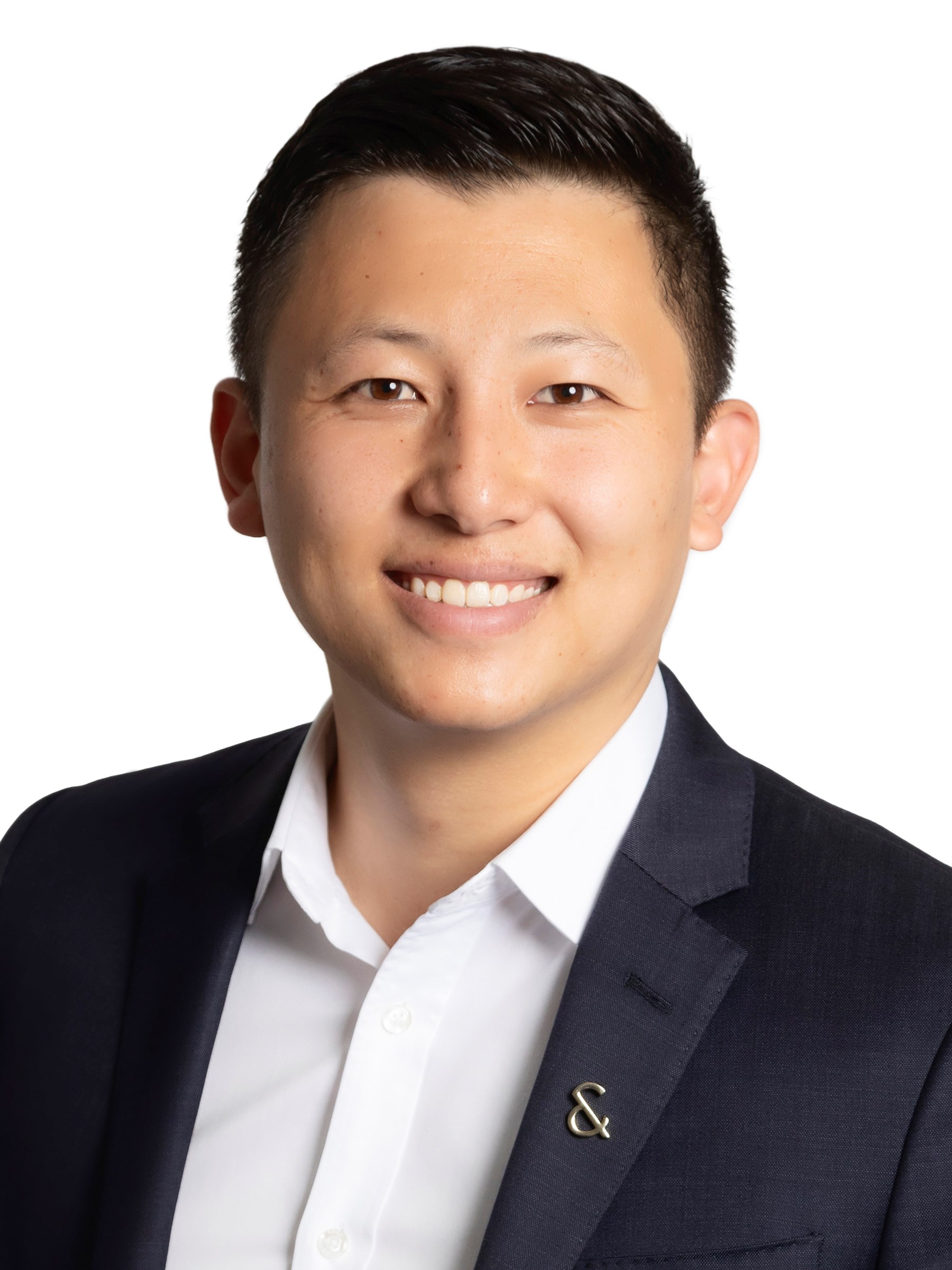 Daniel Wei, Branch Manager | Barfoot & Thompson