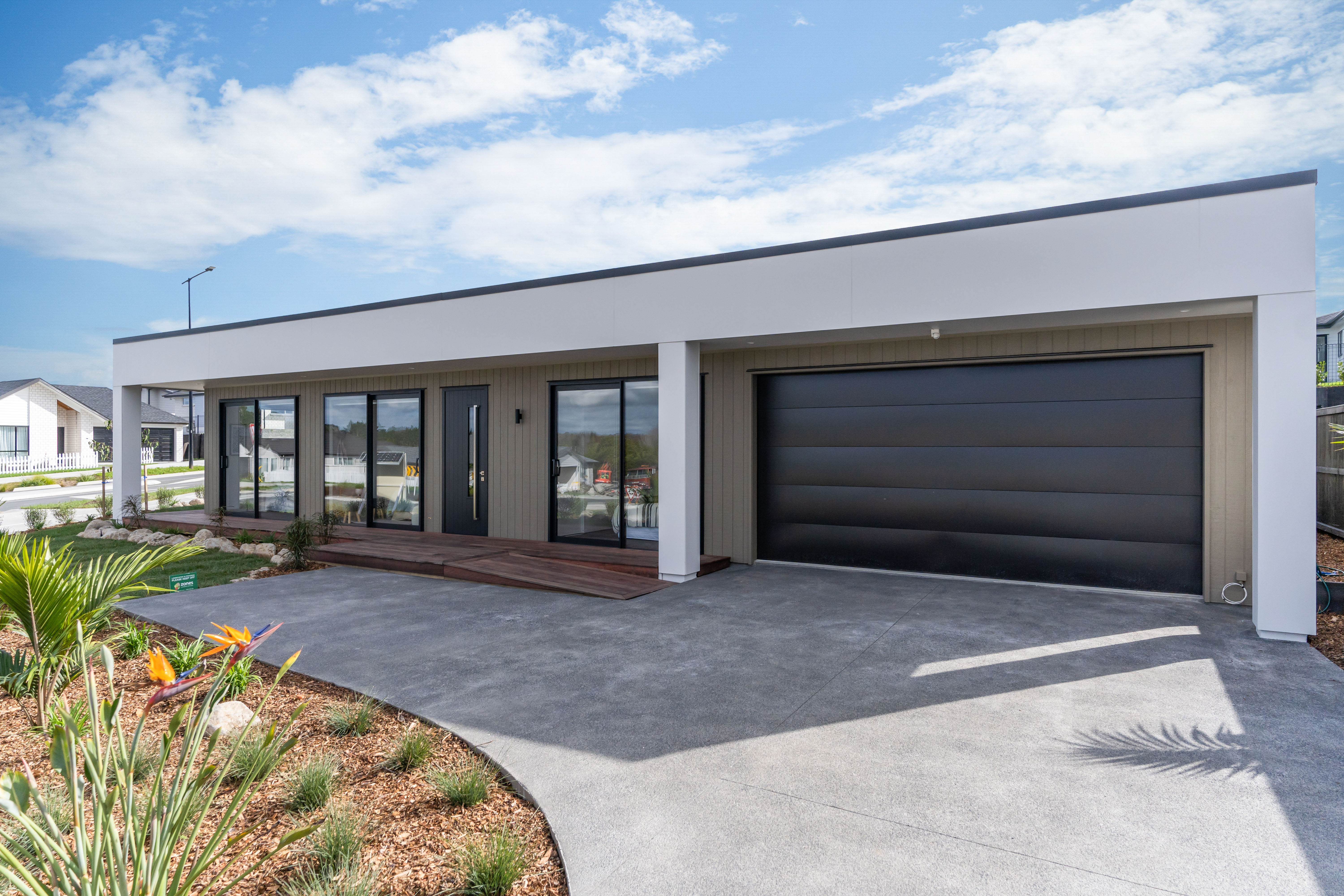 Sold 21 John Fair Drive, Milldale Jun 2023 | Barfoot & Thompson