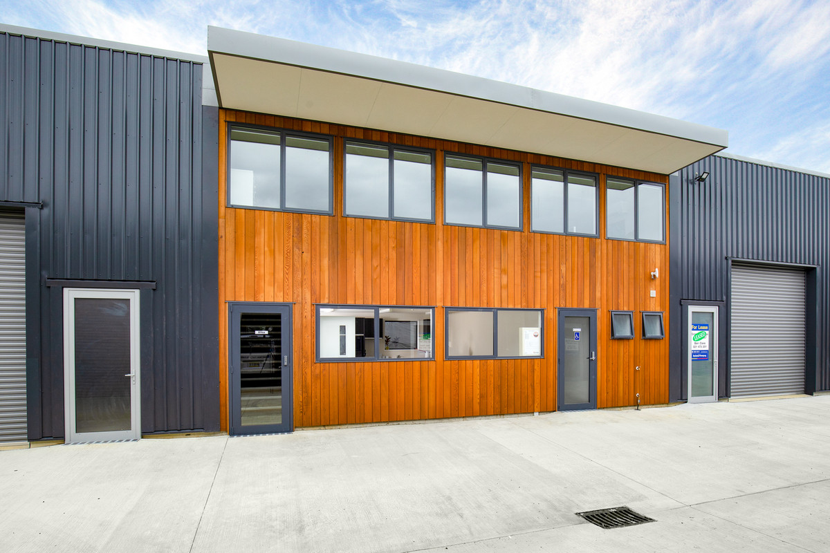 Commercial Properties For Lease In New Zealand | Barfoot & Thompson