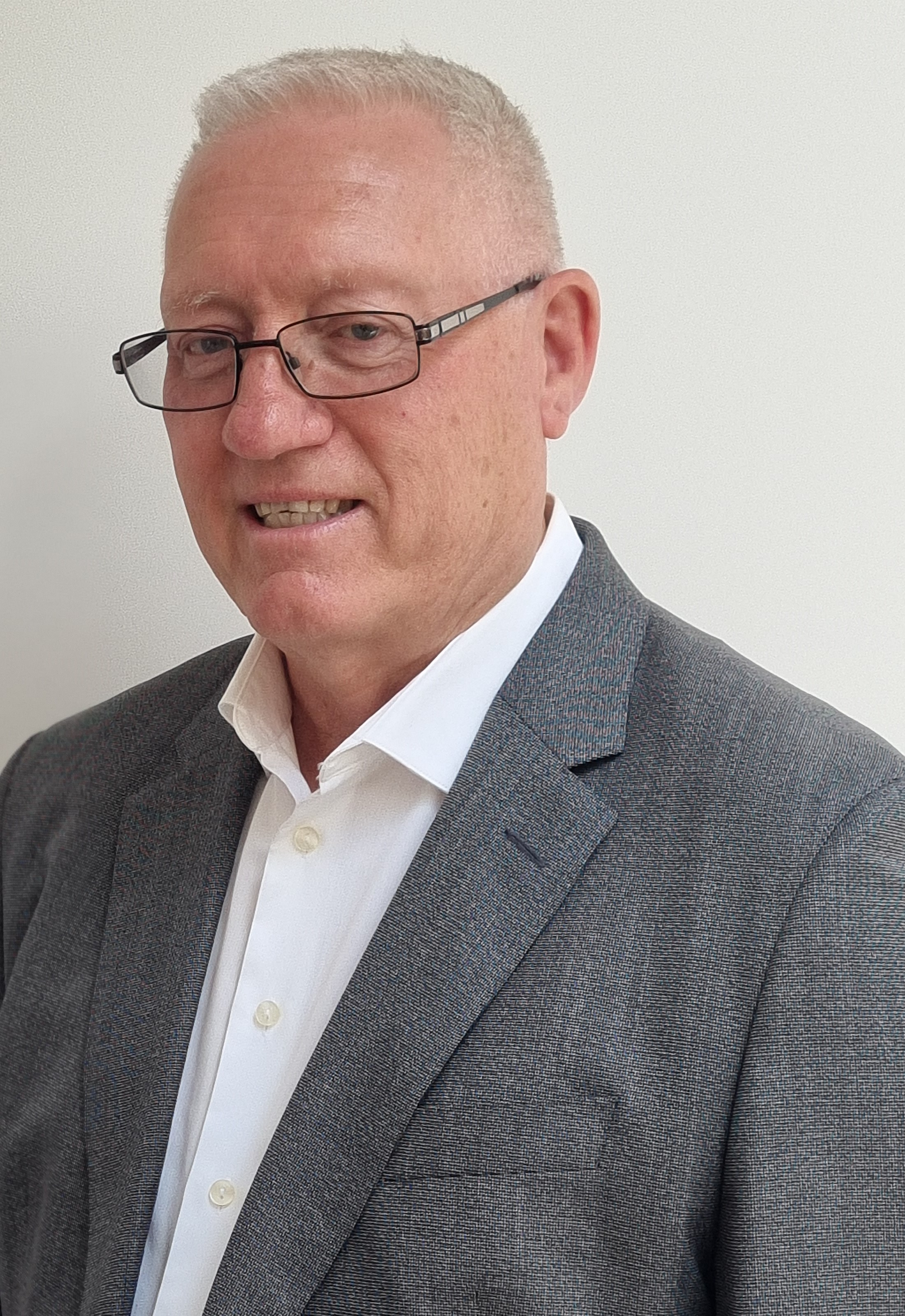 Ron Sadler, Residential Sales | Barfoot & Thompson