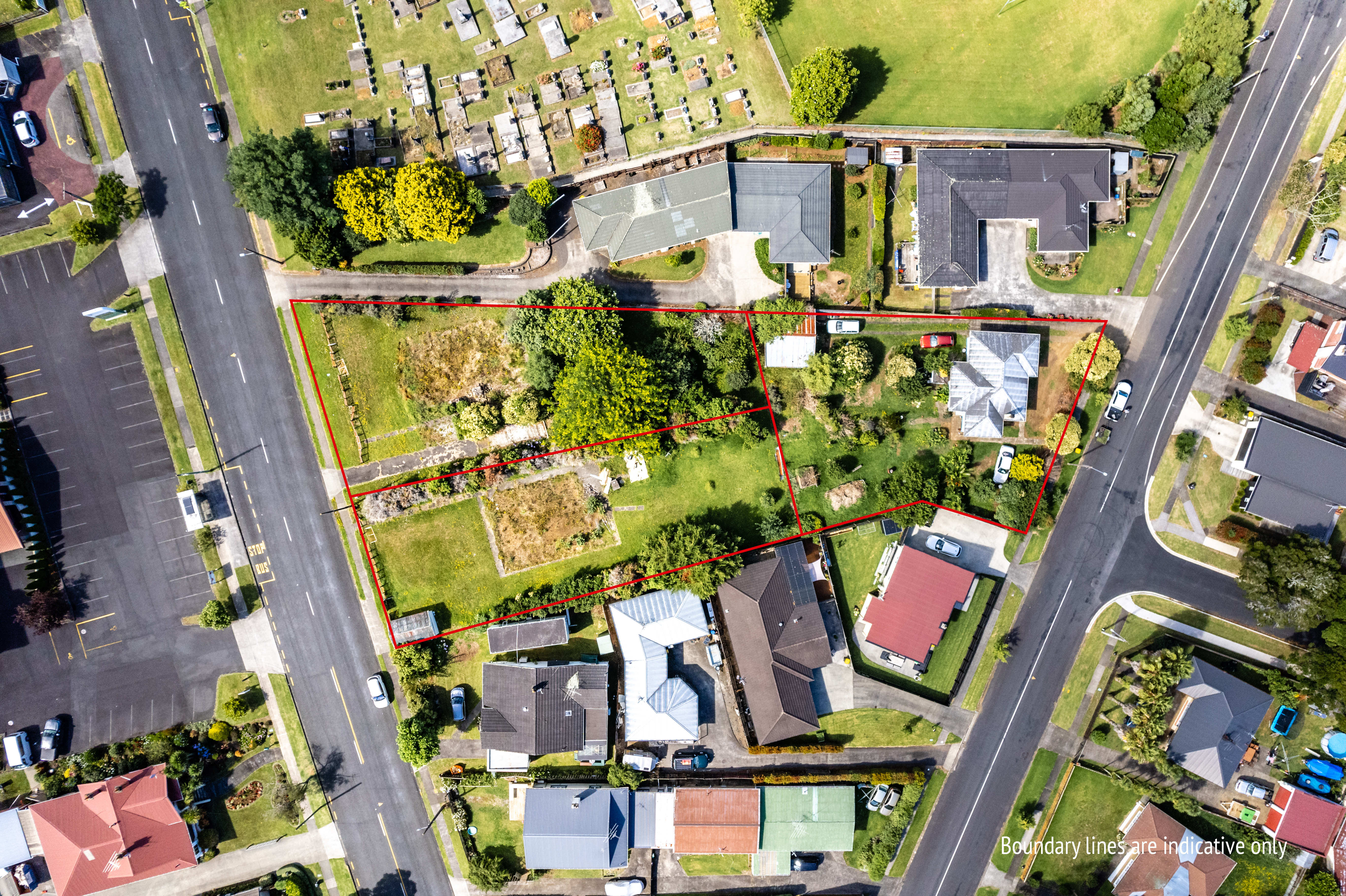 Sold Pukekohe Jan 2023 | Barfoot & Thompson