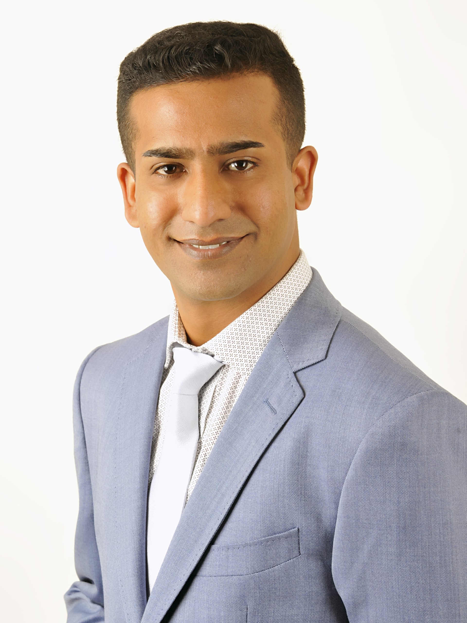 Rizwan Mustafa, Residential Sales | Barfoot & Thompson