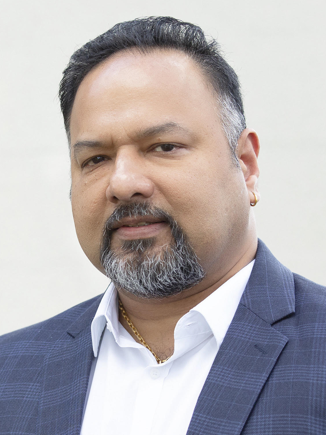 Rajesh Alva, Residential Sales | Barfoot & Thompson