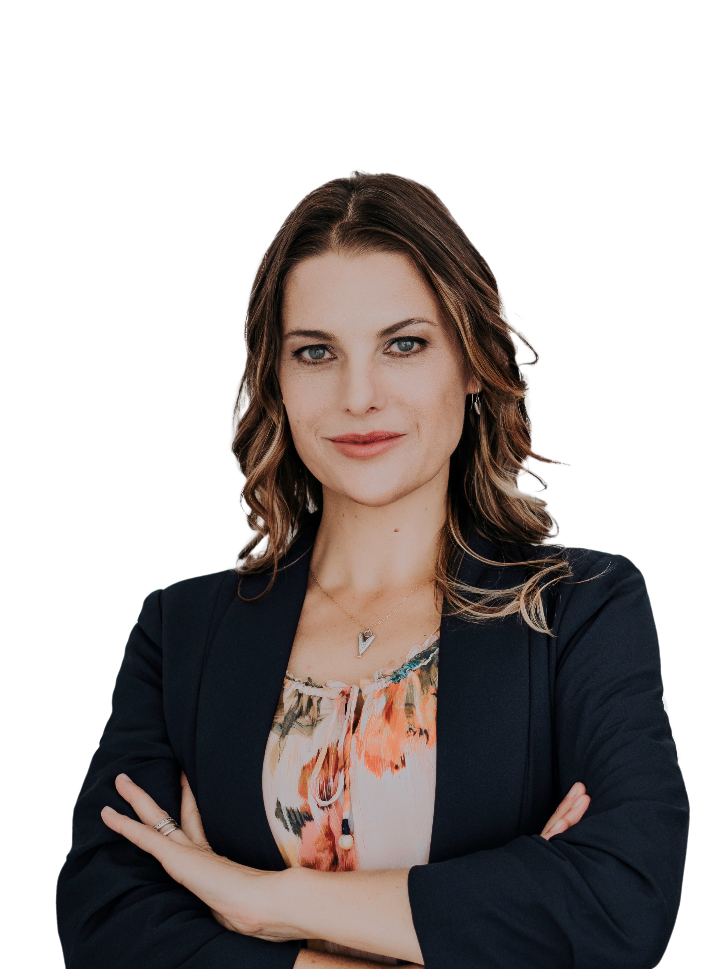 Angie van Zyl, Associate Salesperson | Barfoot & Thompson