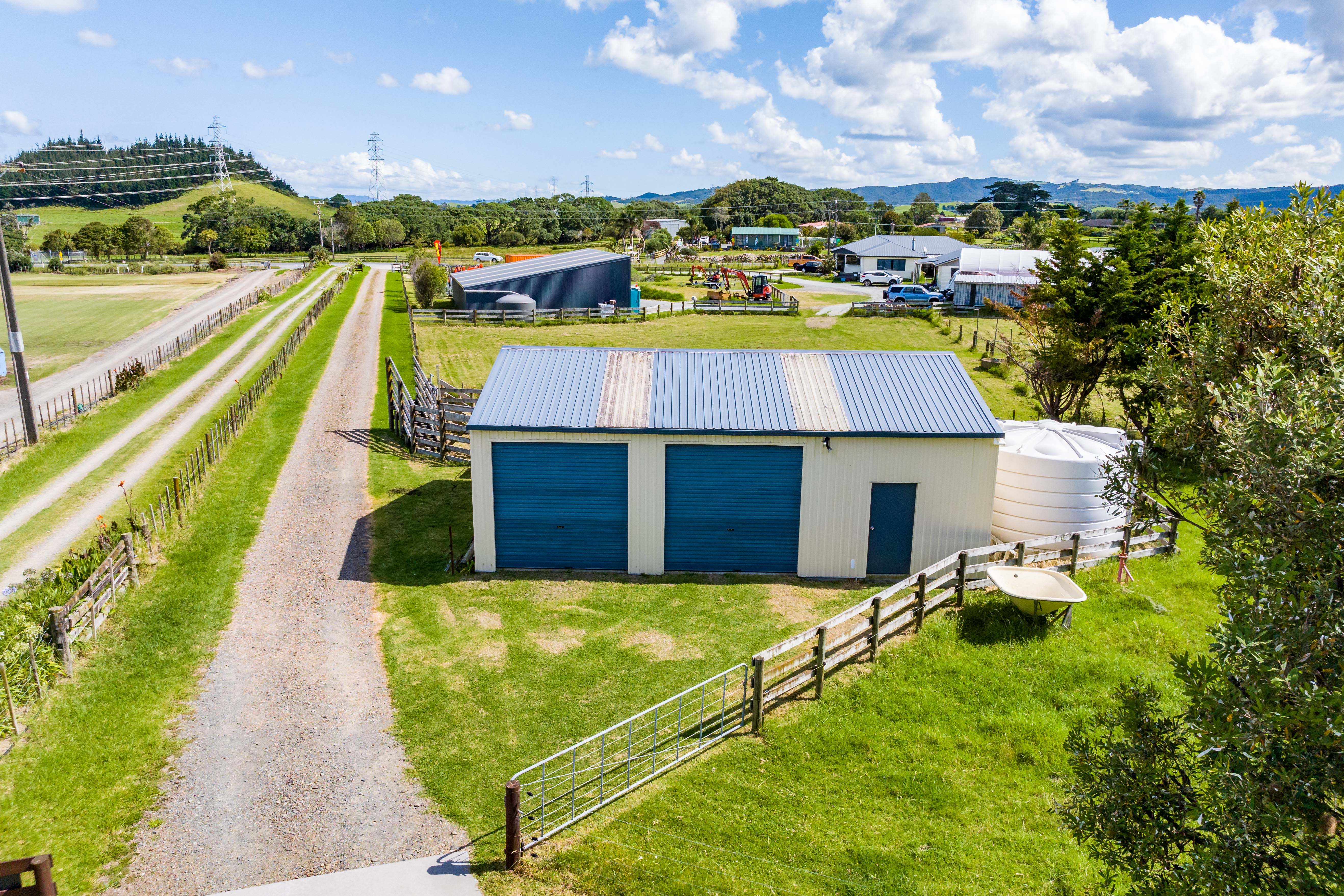 Rural Properties For Sale In New Zealand | Barfoot & Thompson