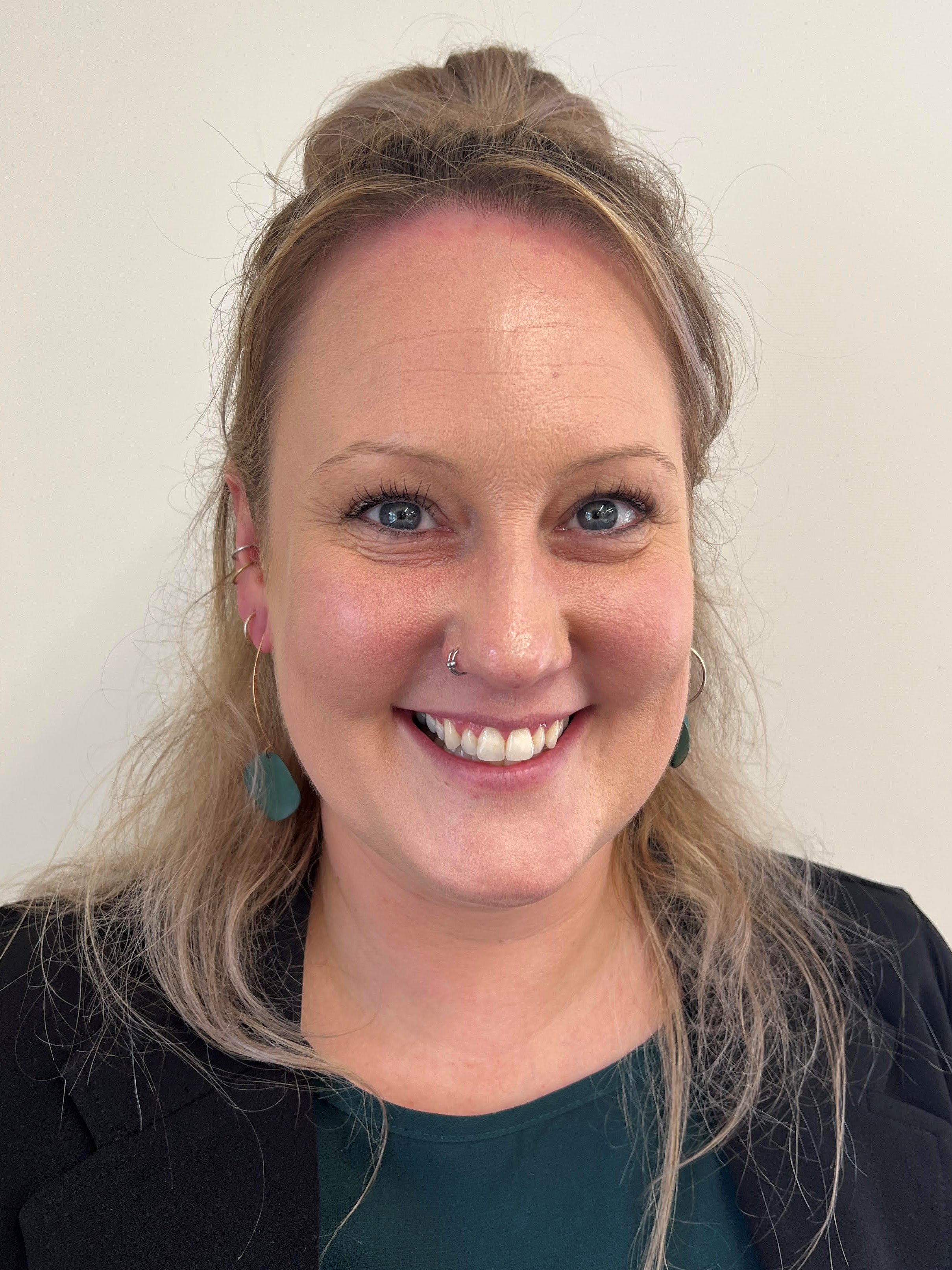 Line Hansen, Property Management Assistant | Barfoot & Thompson