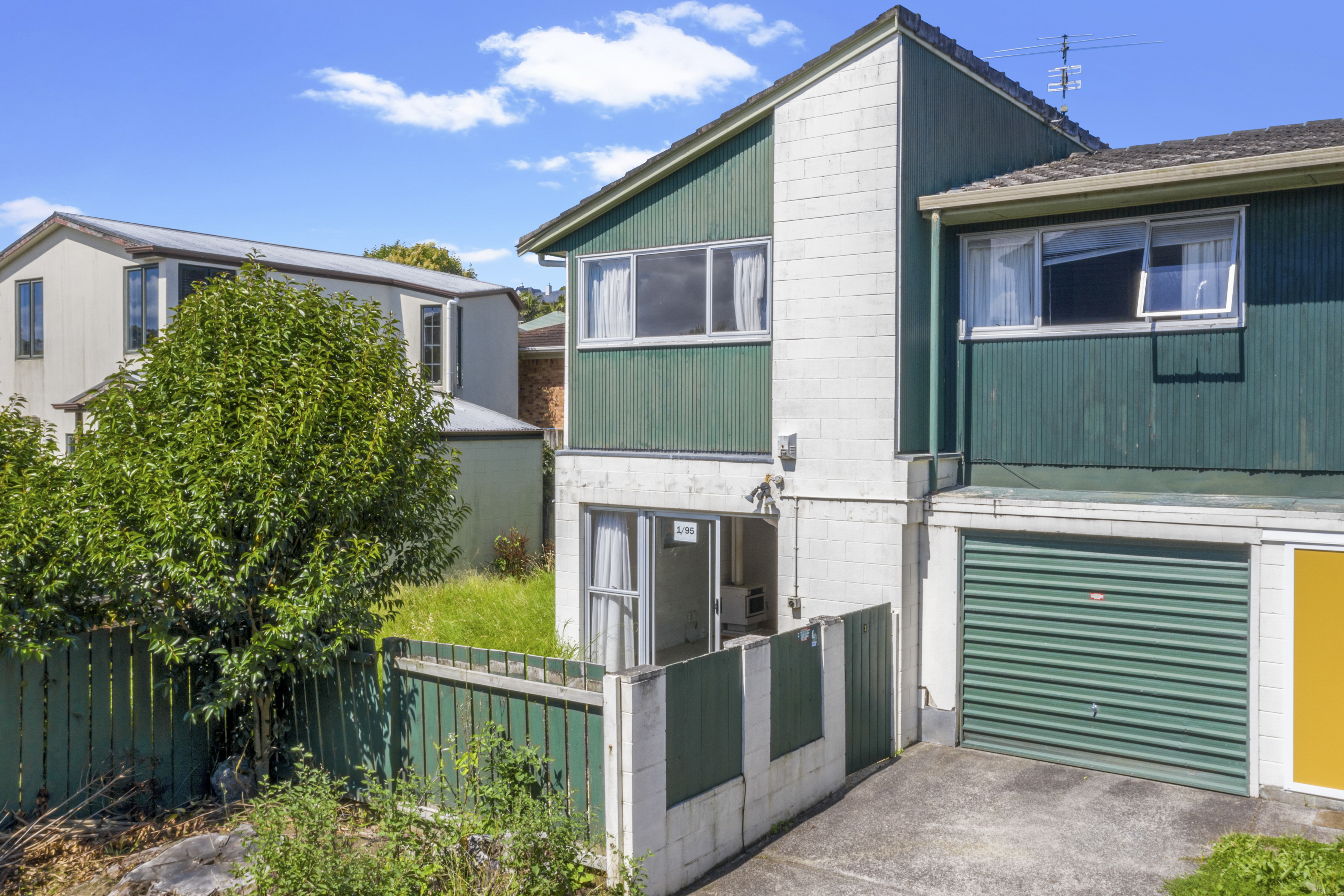 Sold 1/95 Balmoral Road, Mt Eden Feb 2023 | Barfoot & Thompson