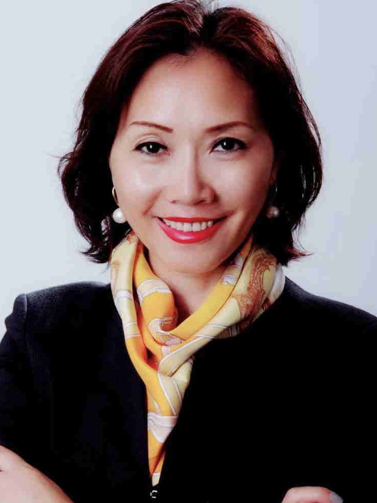 Wendy Feng, Associate Salesperson | Barfoot & Thompson