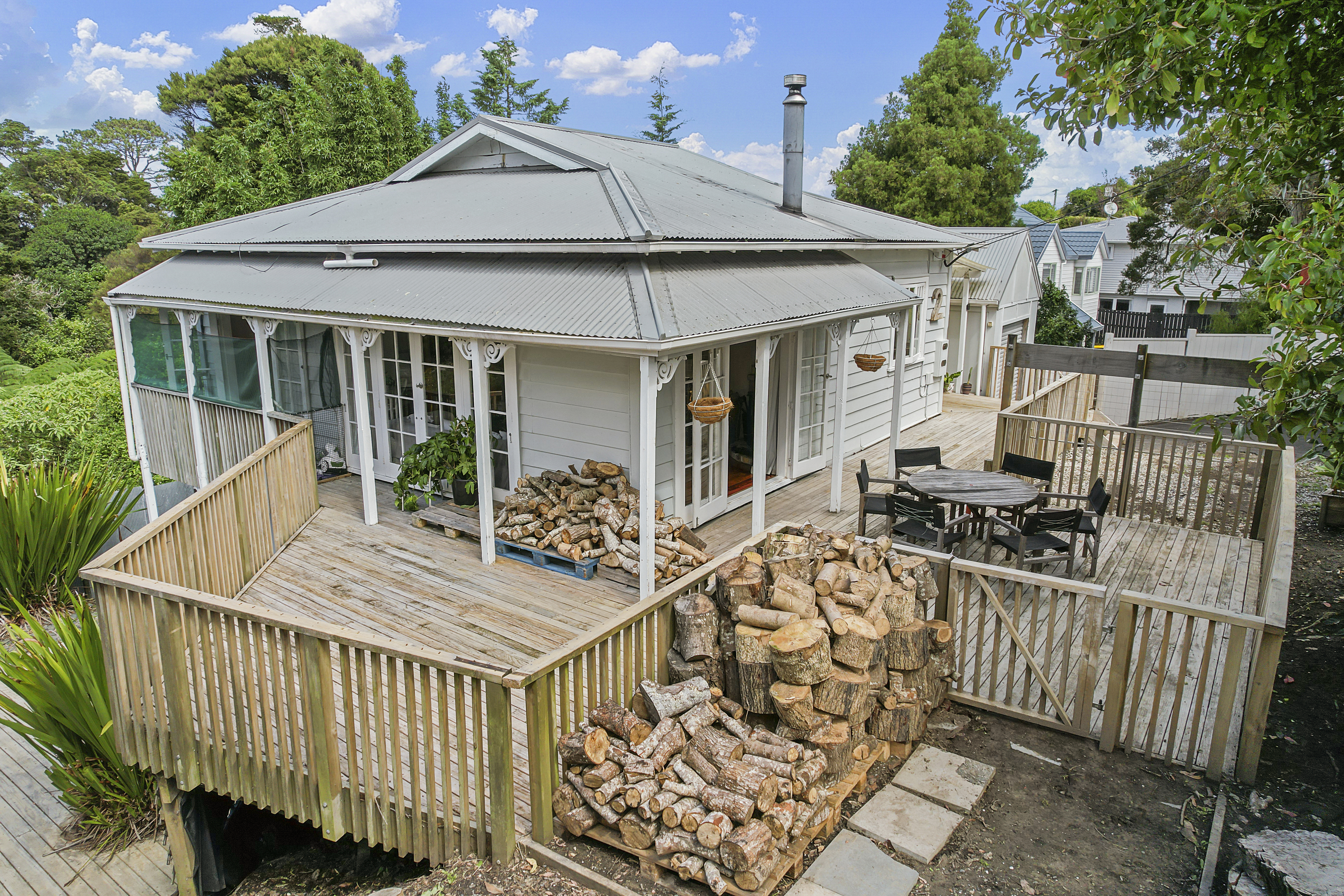 Carl Howey, Residential Sales | Barfoot & Thompson