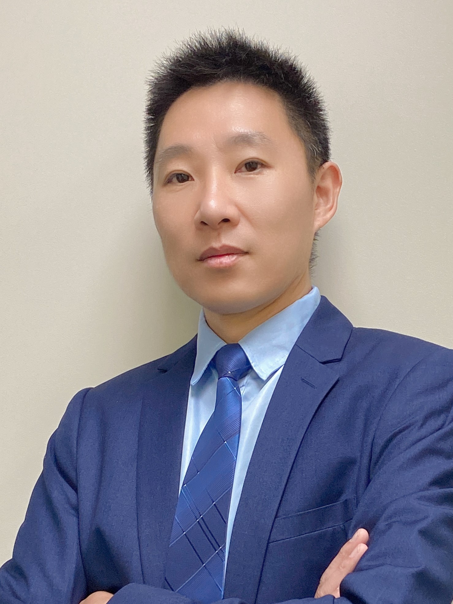 Larry Zhou, Associate Salesperson | Barfoot & Thompson