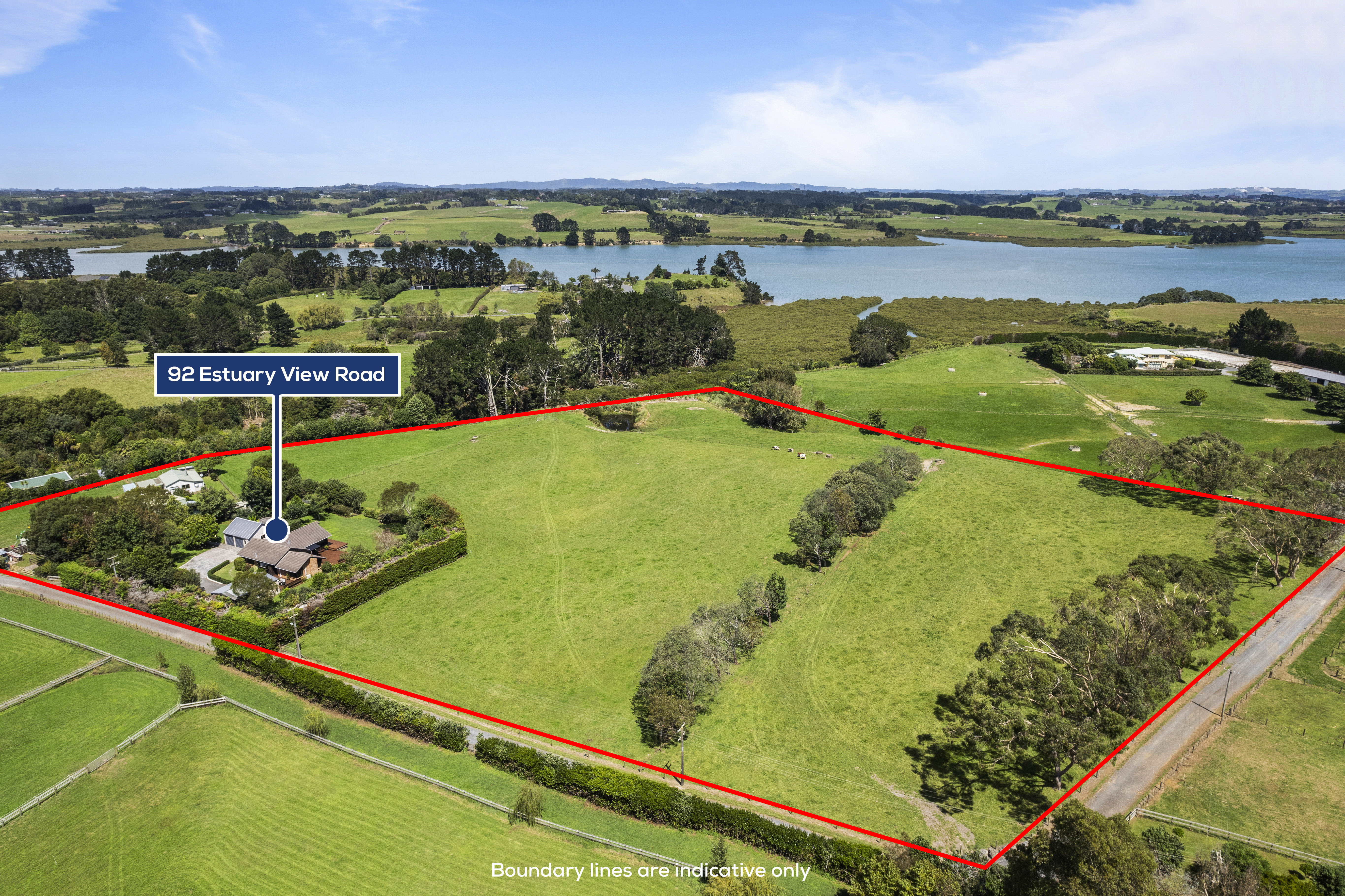 Trudy Boyce, Lifestyle/Rural Sales | Barfoot & Thompson