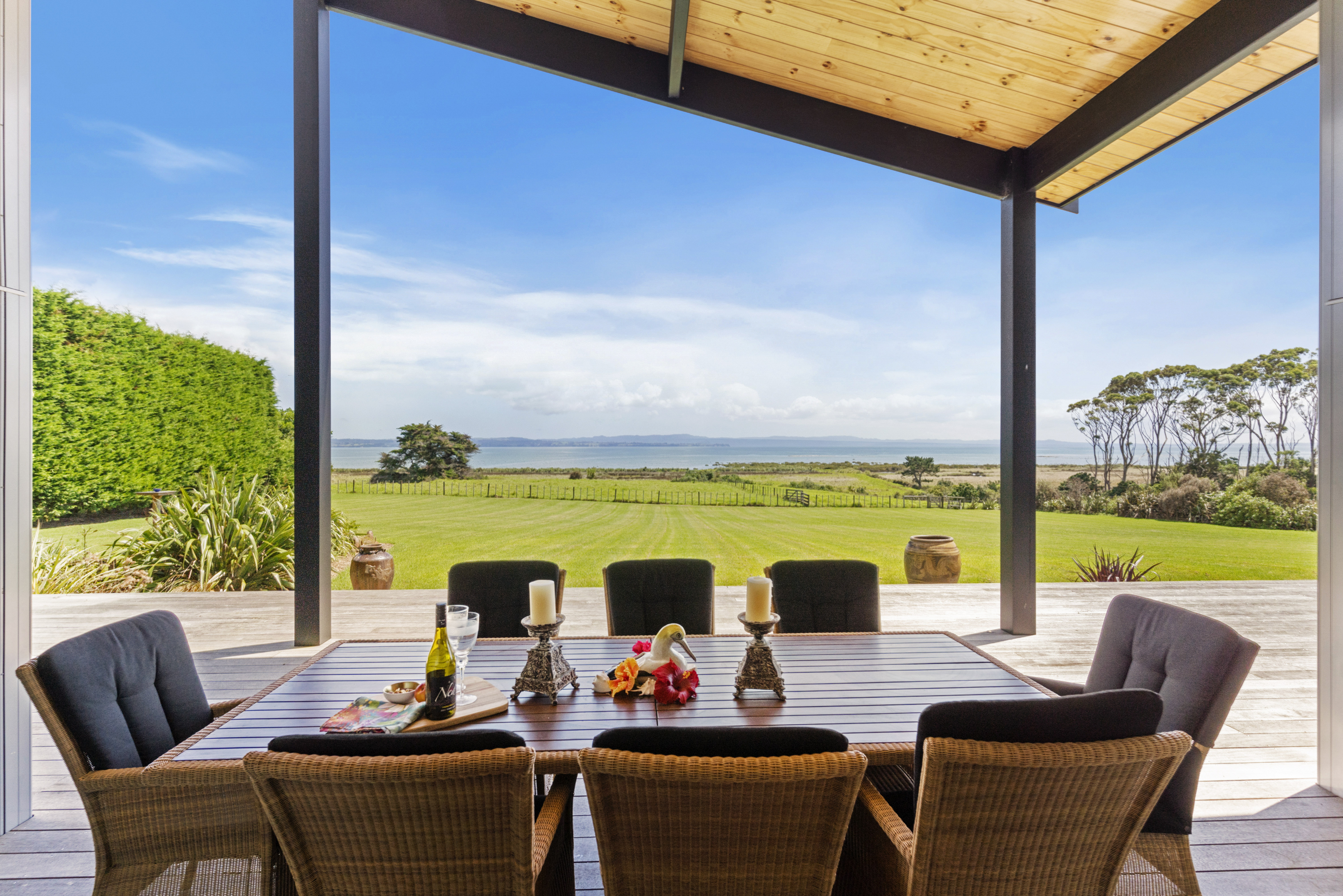 Trudy Boyce, Lifestyle/Rural Sales | Barfoot & Thompson