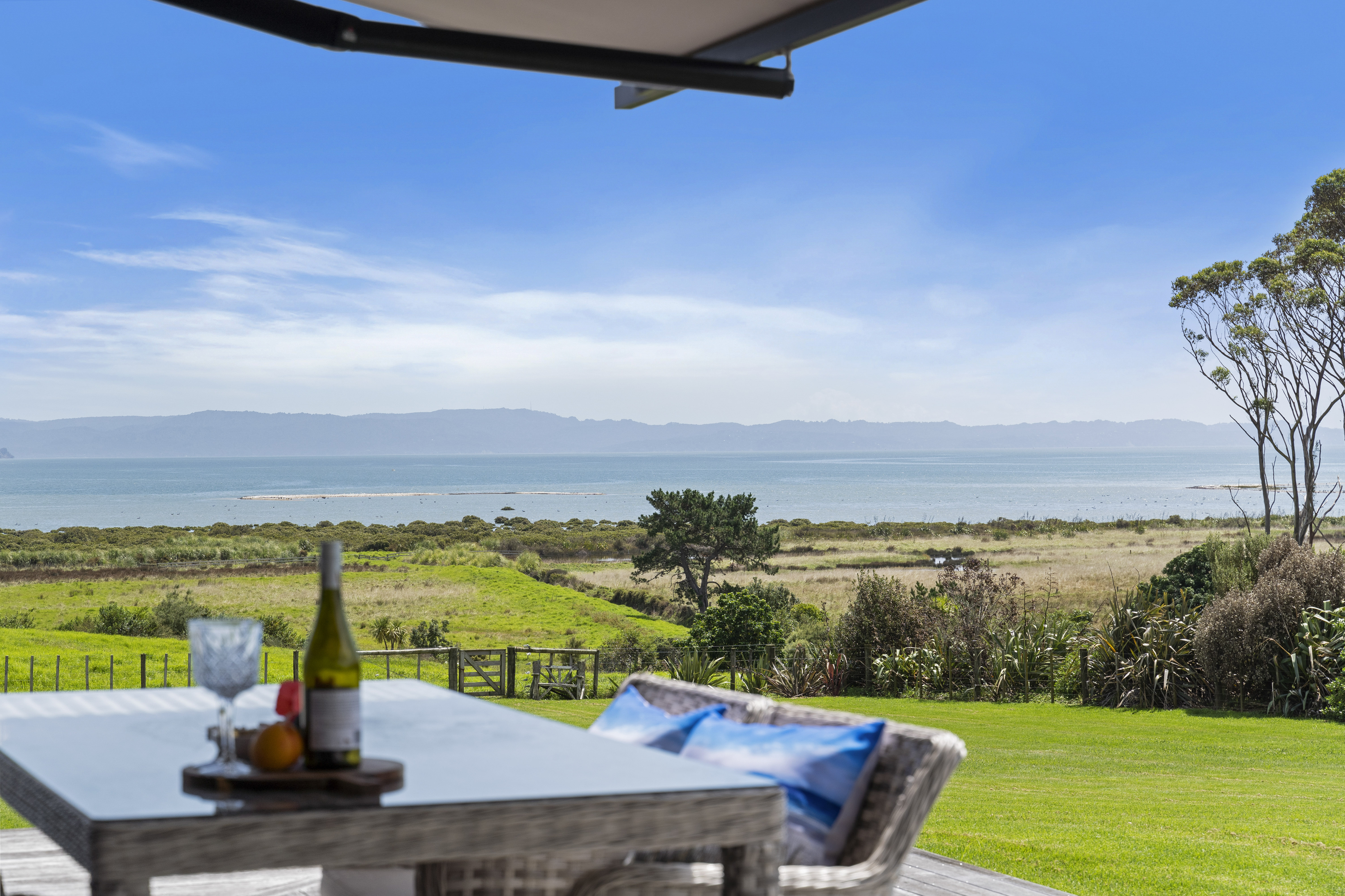 Trudy Boyce, Lifestyle/Rural Sales | Barfoot & Thompson