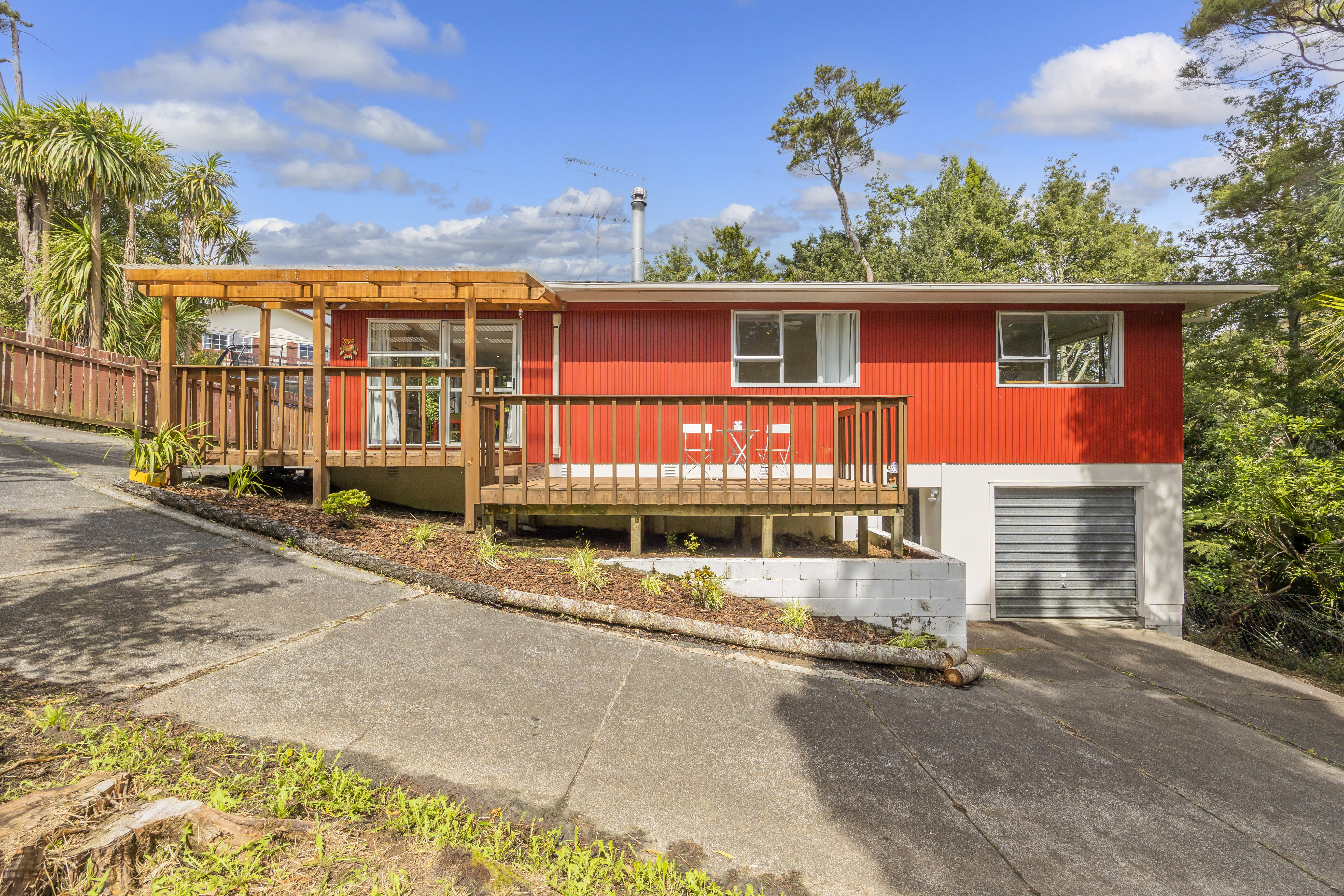 Carl Howey, Residential Sales | Barfoot & Thompson