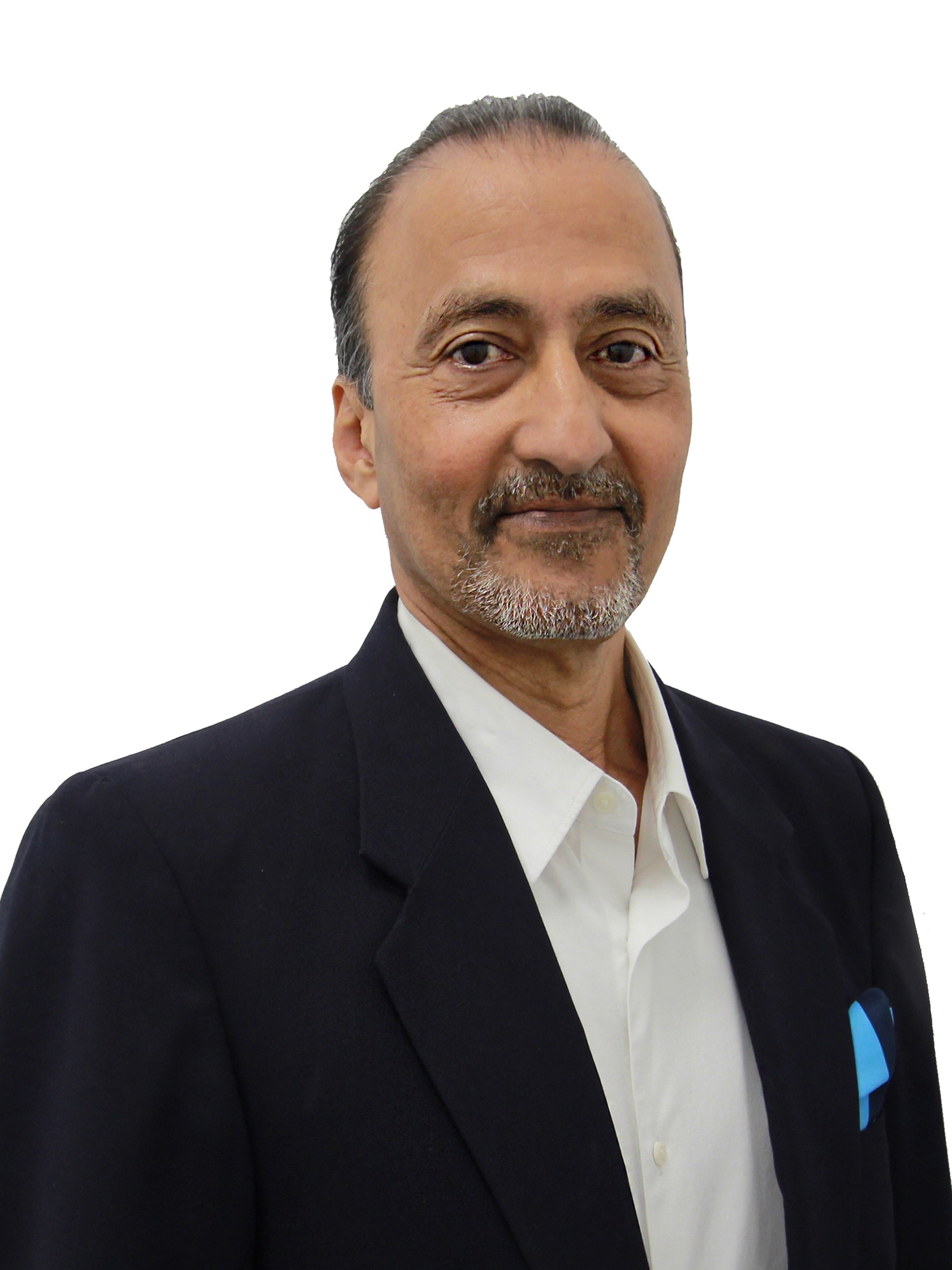 Barry Mehta, Residential Sales | Barfoot & Thompson