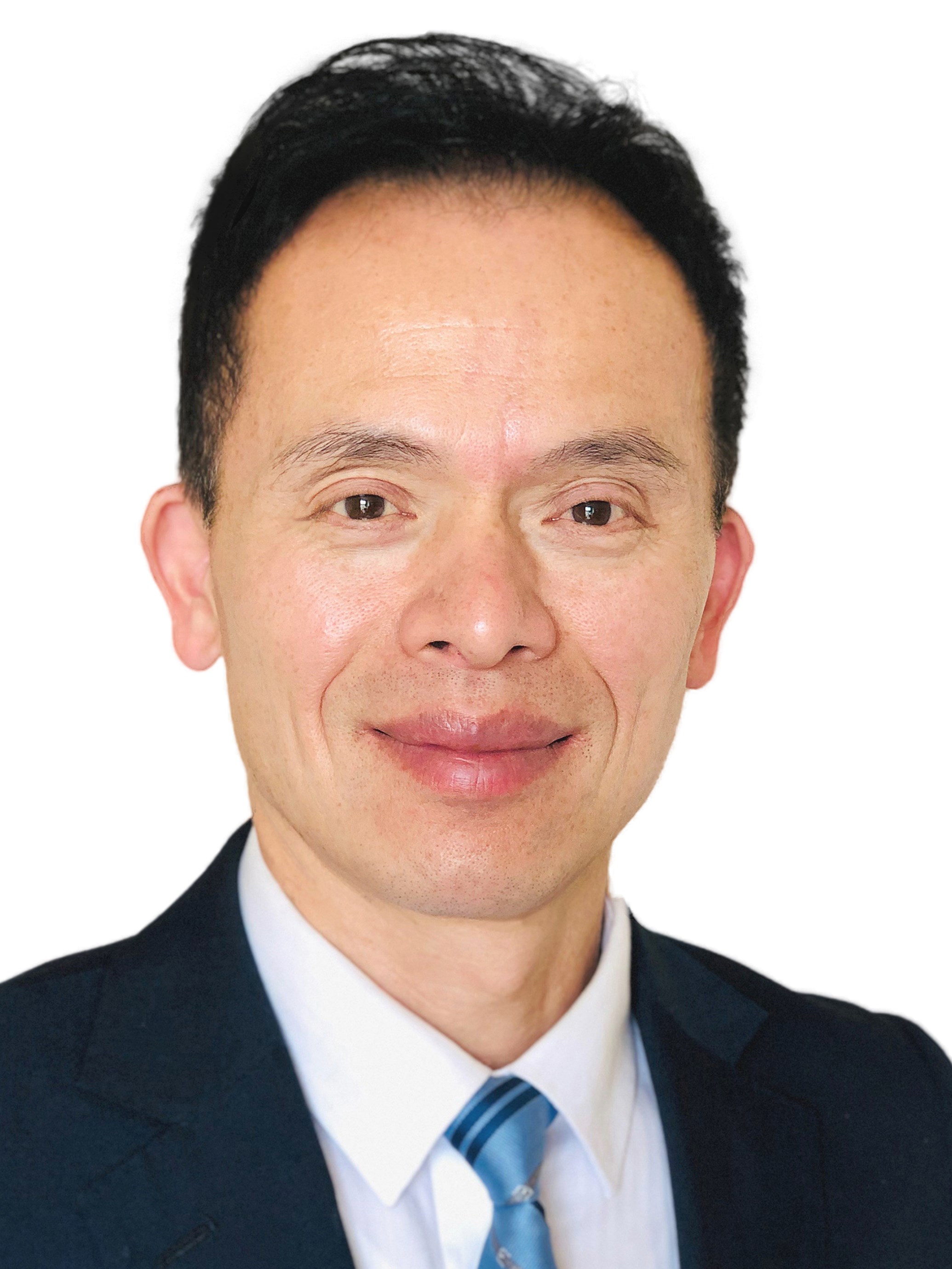 Jack Zhuang, Residential/Rural Sales | Barfoot & Thompson