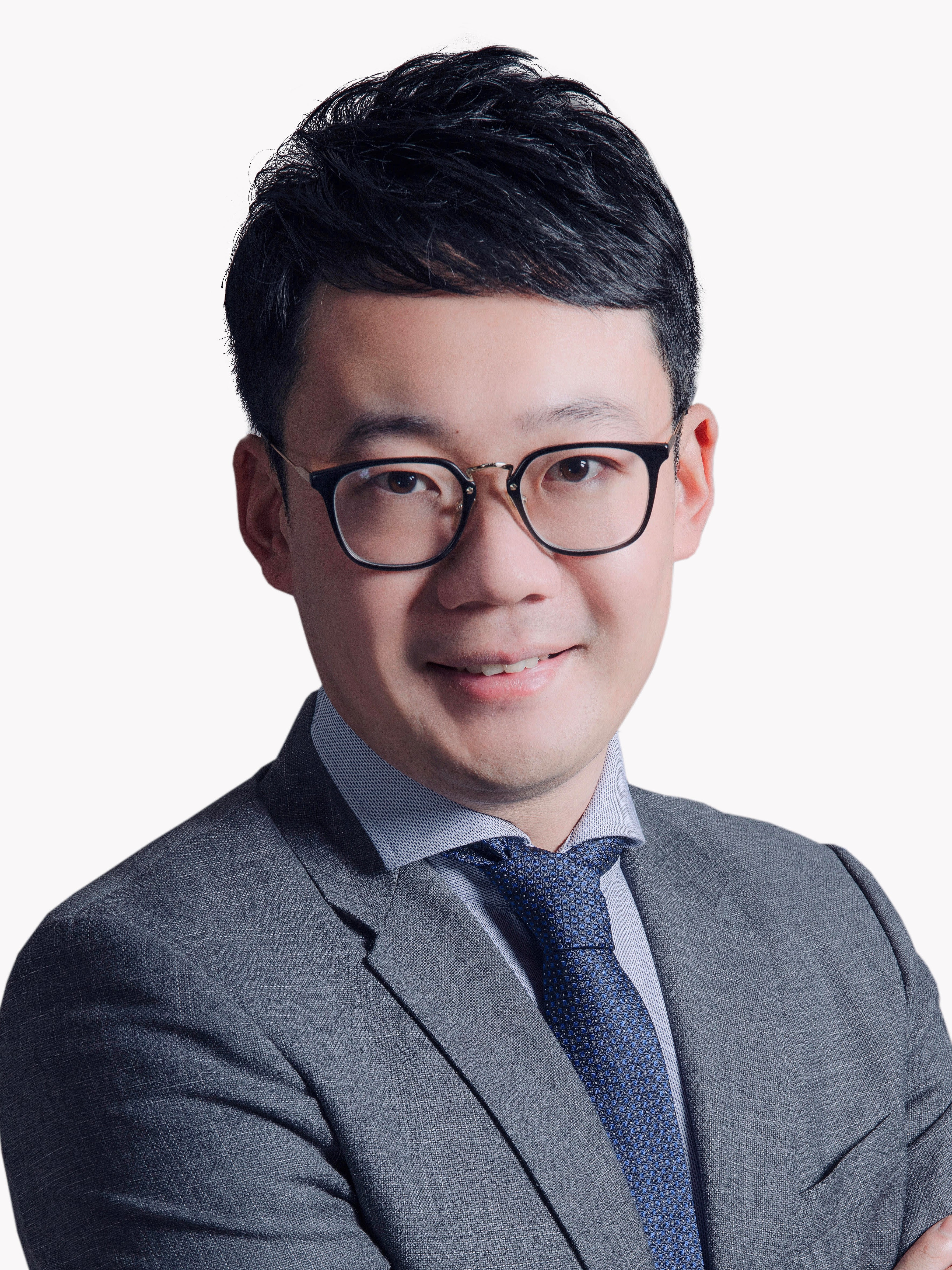 Michael Zhong, Residential Sales | Barfoot & Thompson