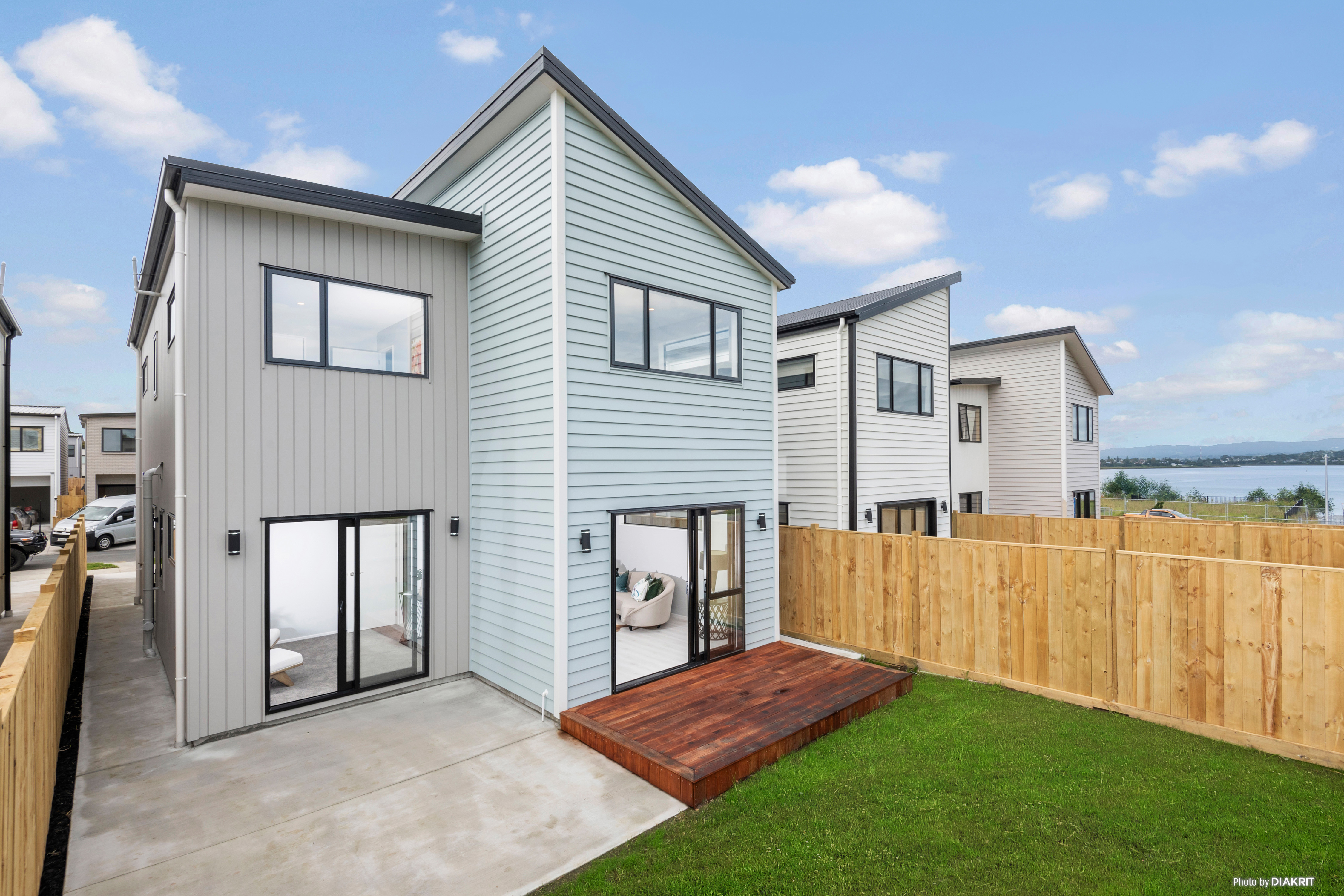 Sold 31 Pilot Drive, Hobsonville May 2023 | Barfoot & Thompson