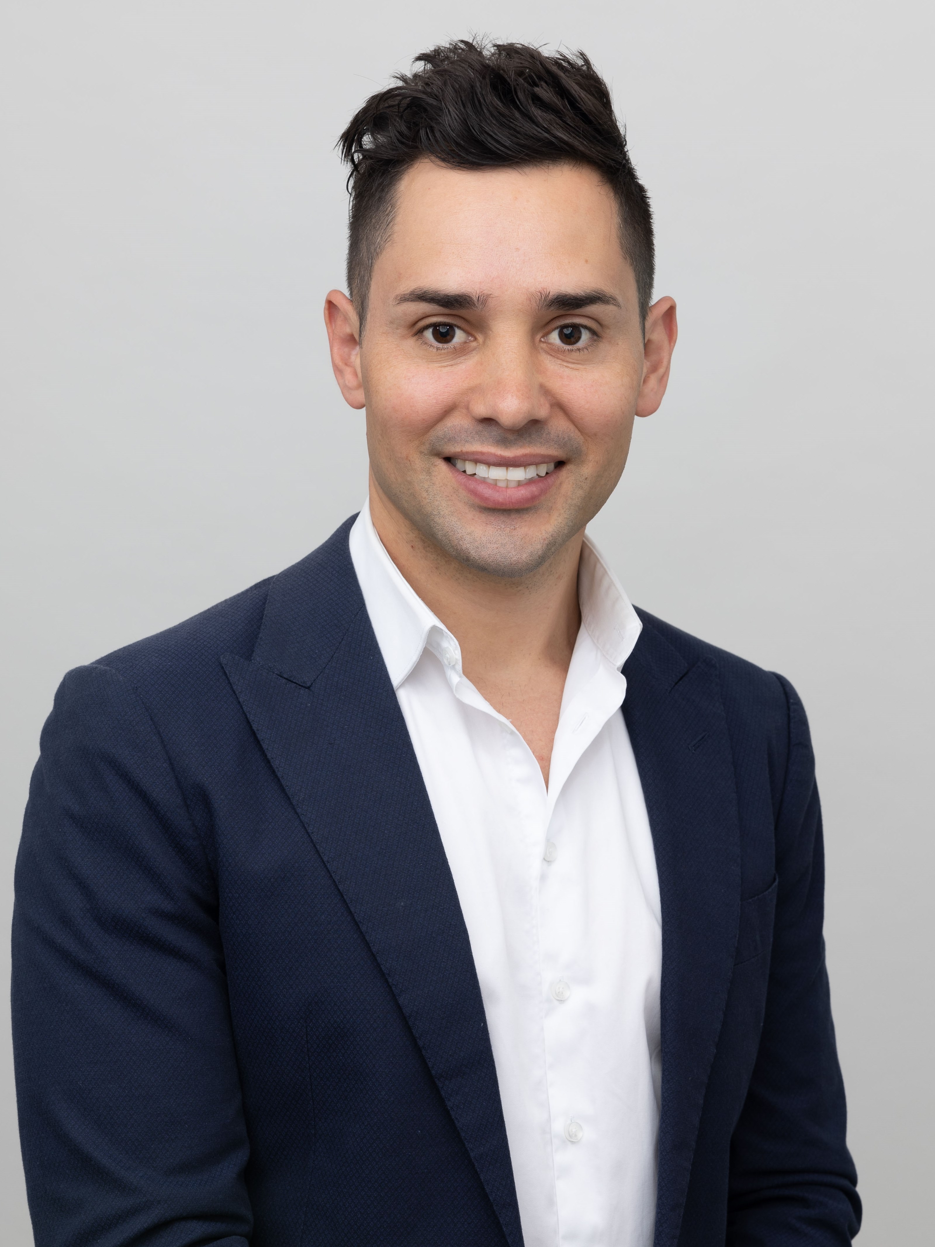 James Doole, Residential/Lifestyle Sales | Barfoot & Thompson