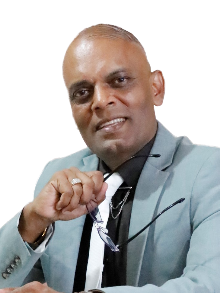 Ravi Stuart, Residential Sales | Barfoot & Thompson