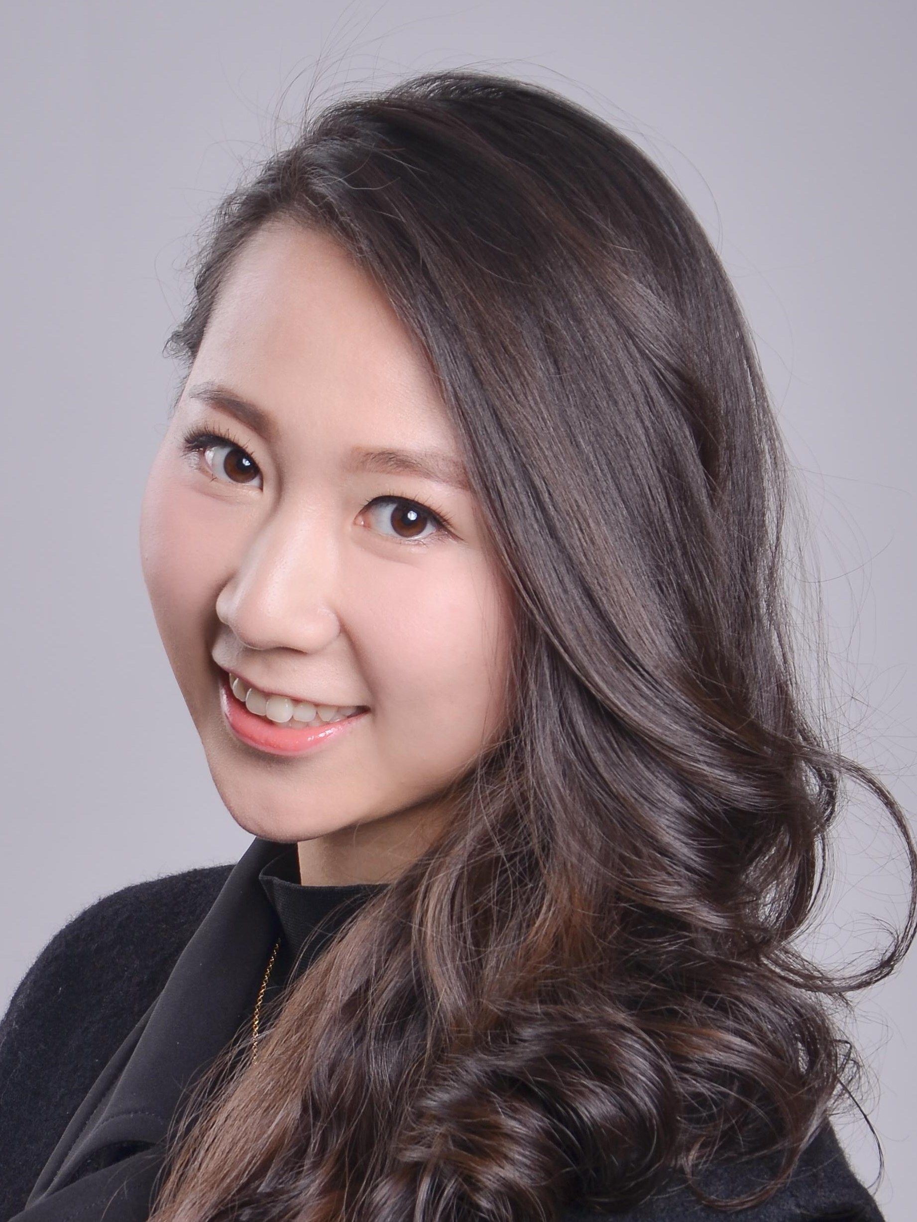 Ann Yuan, Associate Salesperson | Barfoot & Thompson