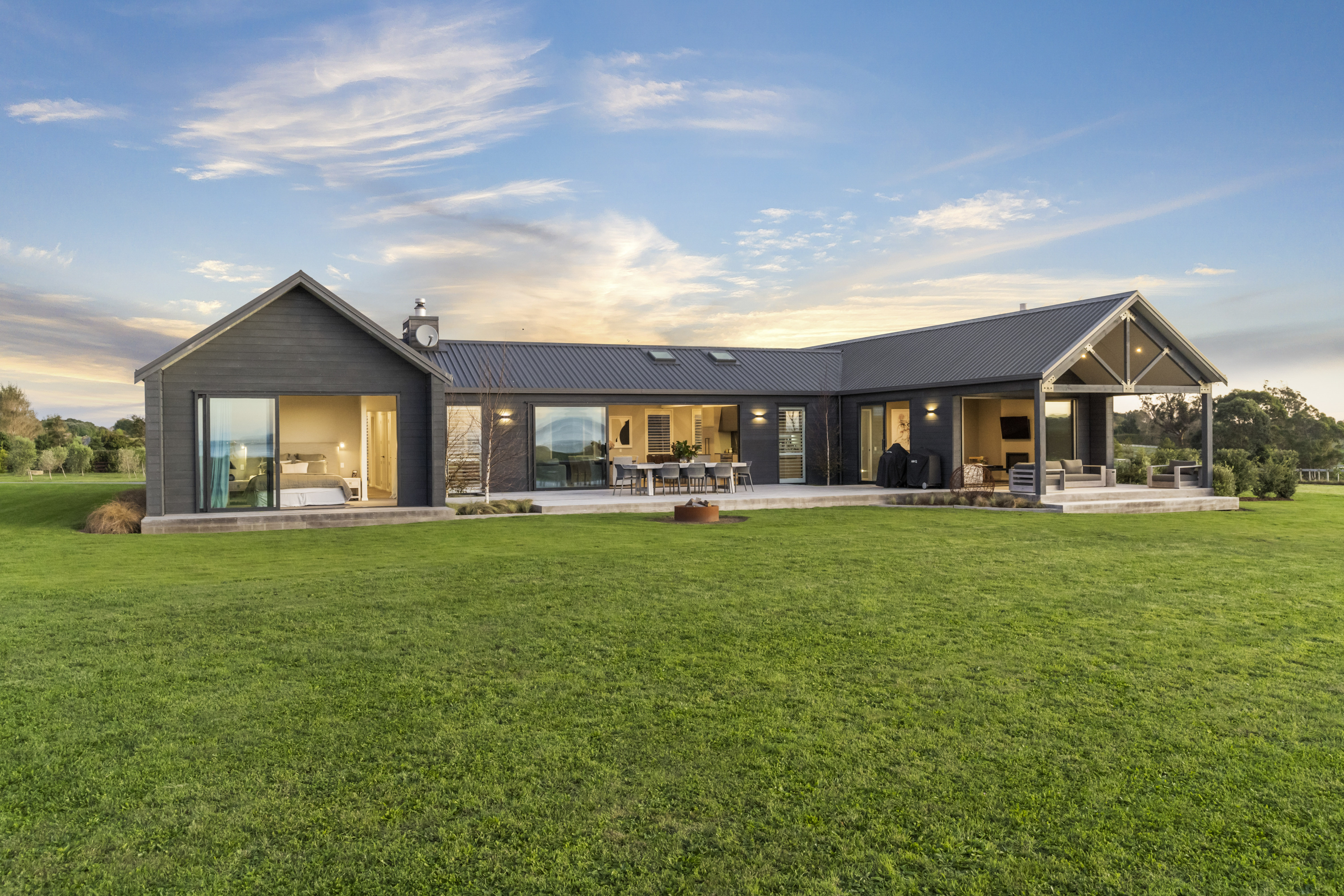 Trudy Boyce, Lifestyle/Rural Sales | Barfoot & Thompson