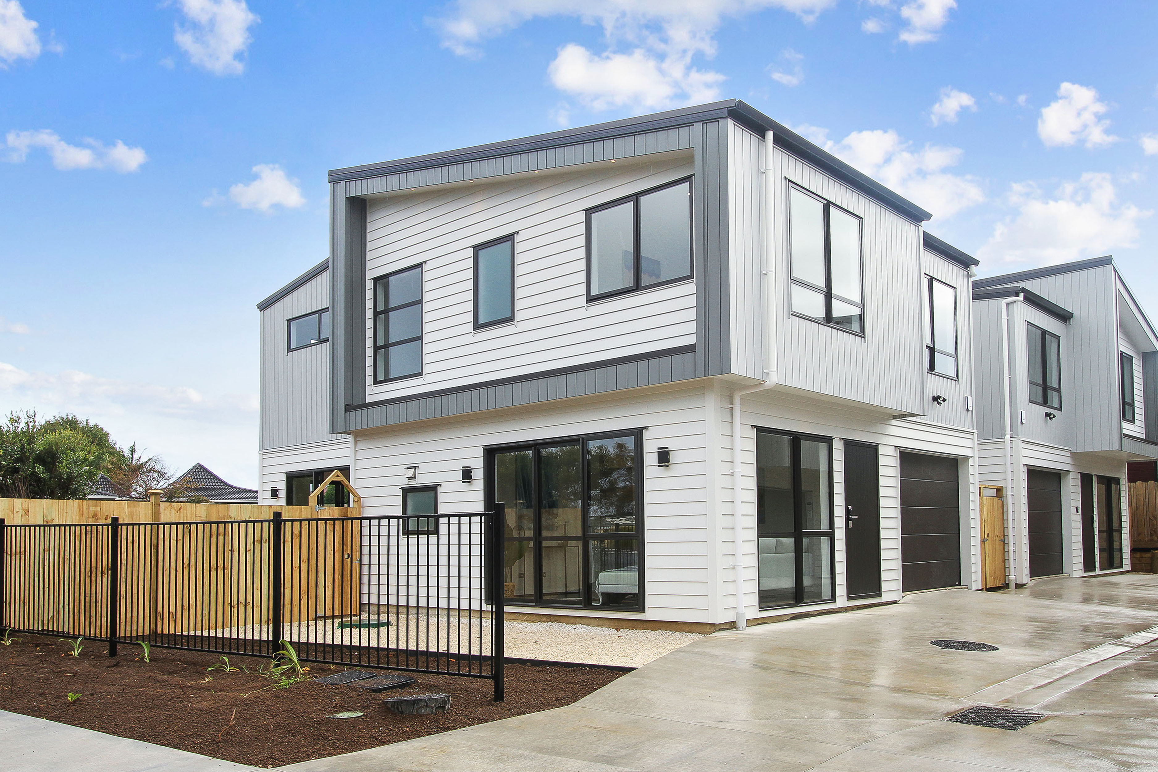 Sold Lot 1/2 Britannia Place, Half Moon Bay Jun 2023 | Barfoot & Thompson