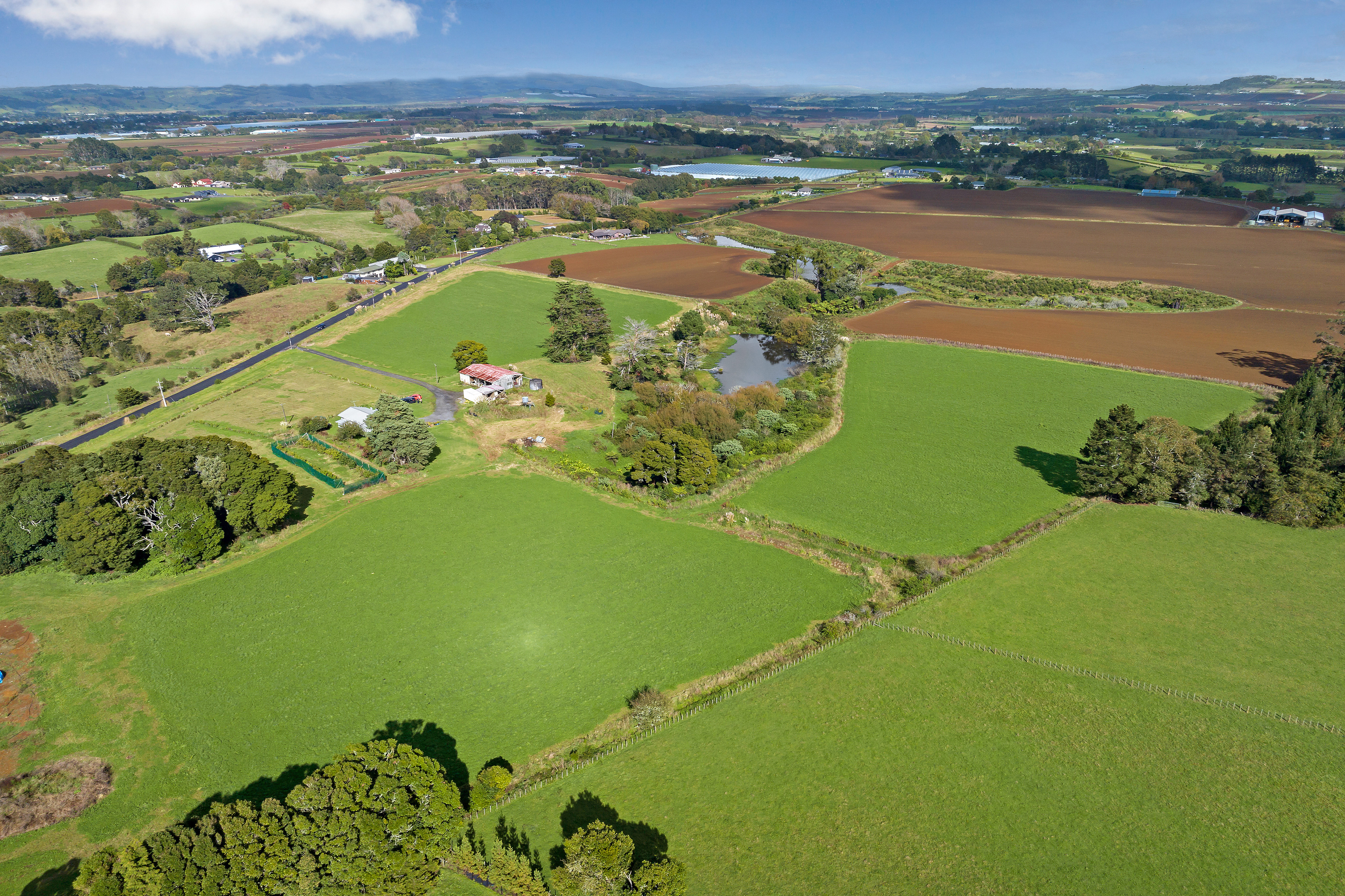 Sold 300 Jericho Road, Pukekohe East Jun 2023 | Barfoot & Thompson