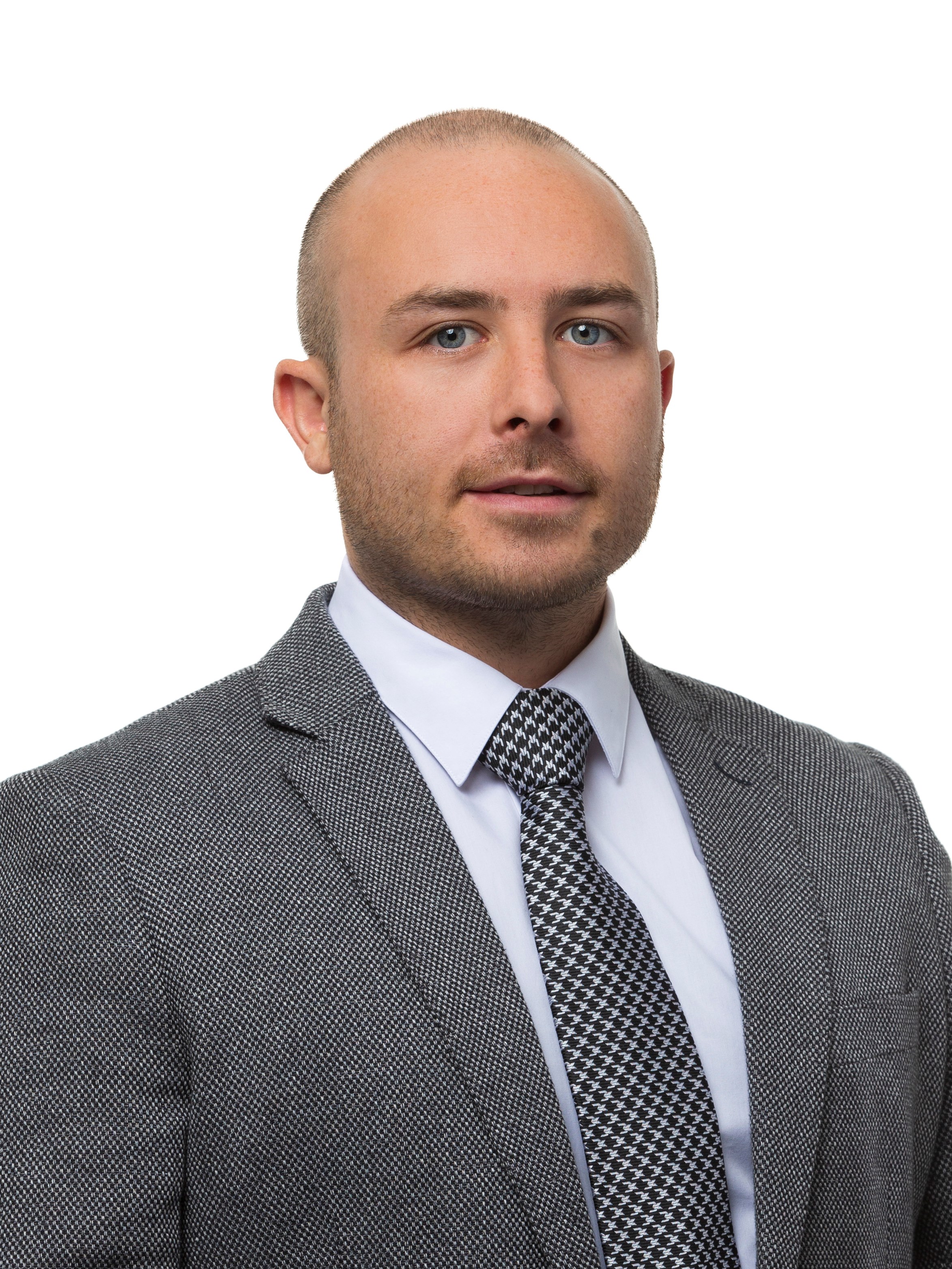 Jack Urquhart-Hay, Office Leasing | Barfoot & Thompson