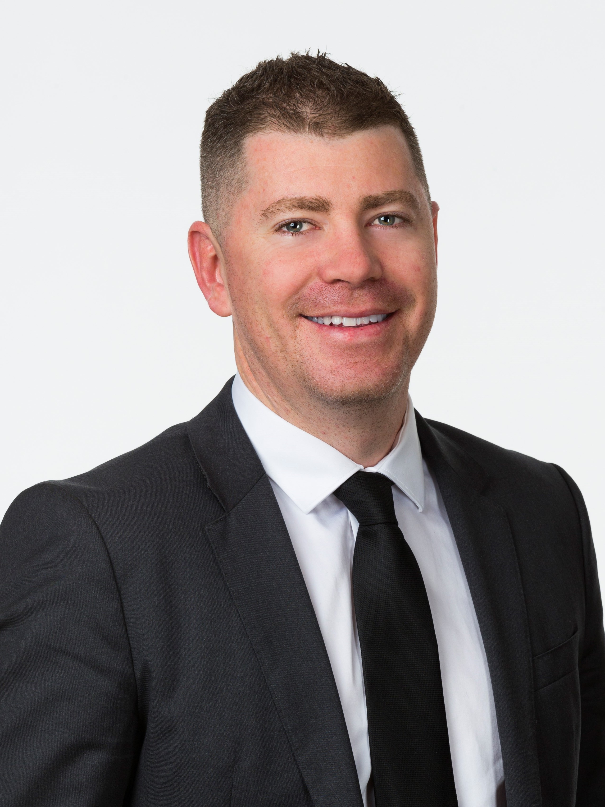 Alex McNeil, Industrial Sales & Leasing | Barfoot & Thompson
