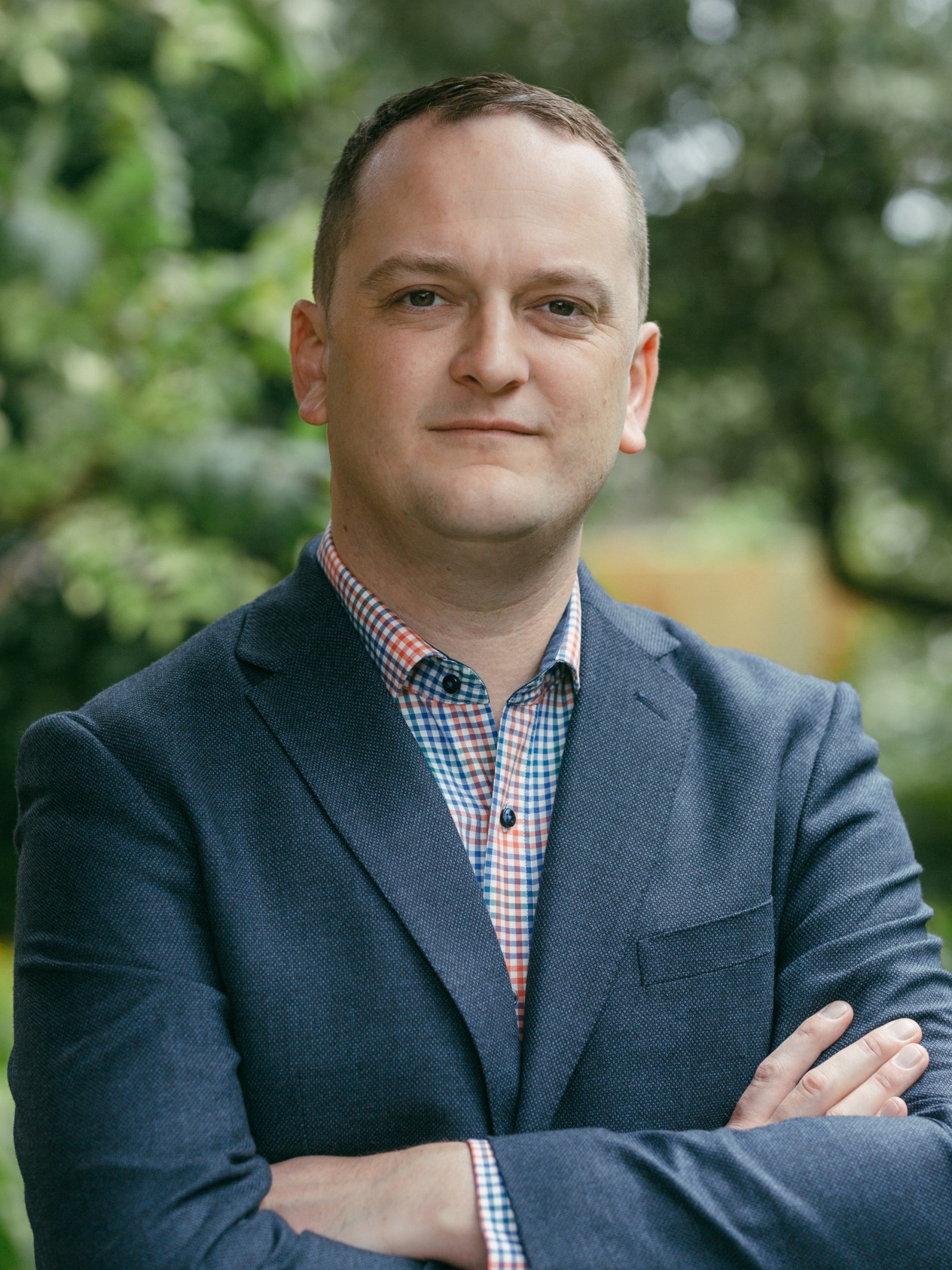 Nick Lornie, Residential Sales | Barfoot & Thompson