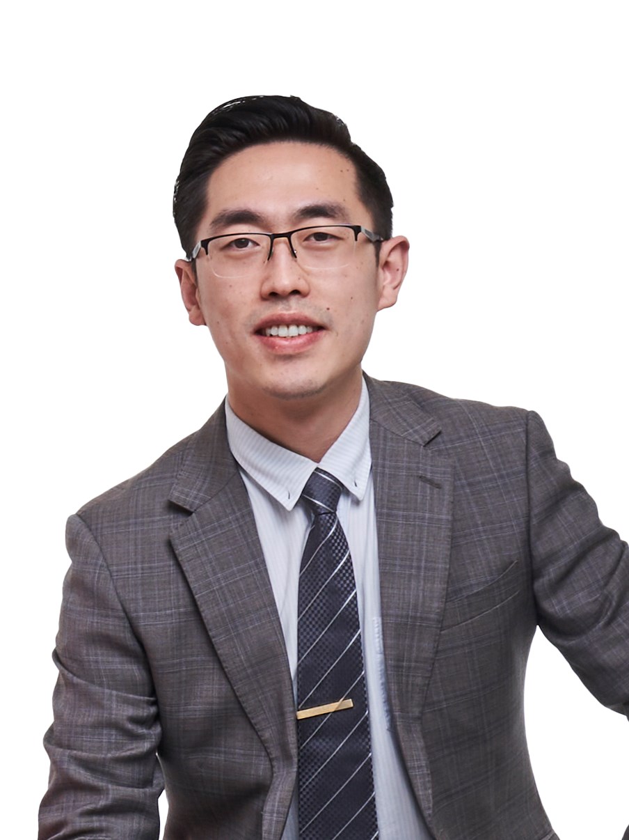 Tyler Li, Residential Sales | Barfoot & Thompson