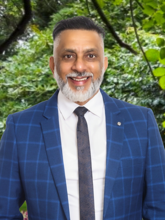 Ajay Gulati, Residential Sales | Barfoot & Thompson