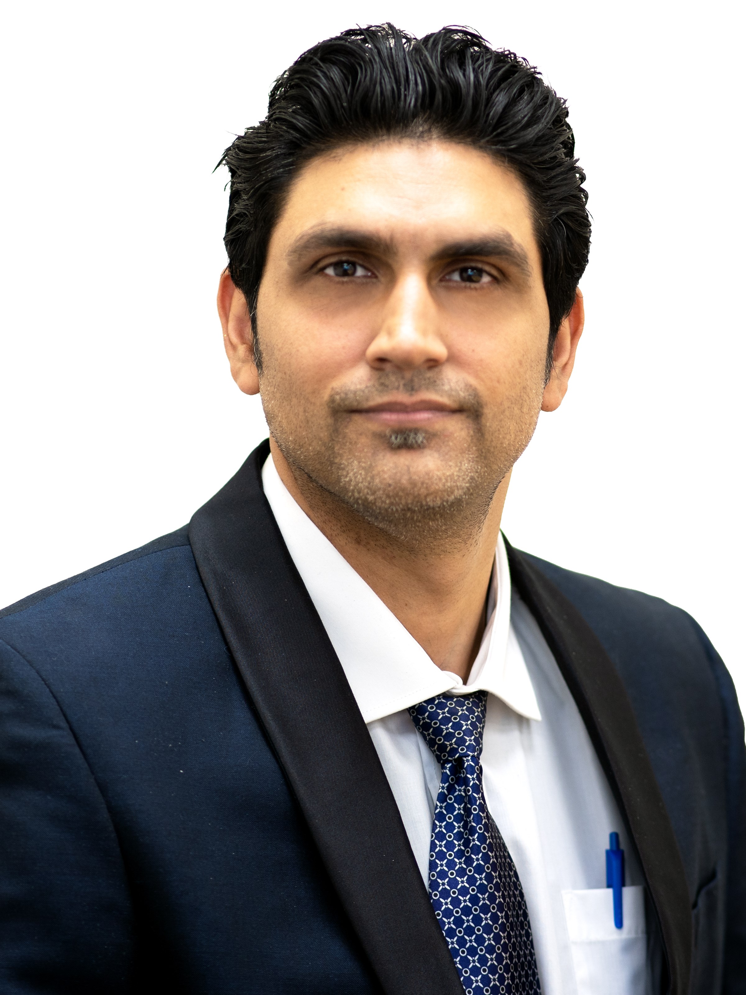 Ashish Bhogal, Associate Salesperson | Barfoot & Thompson