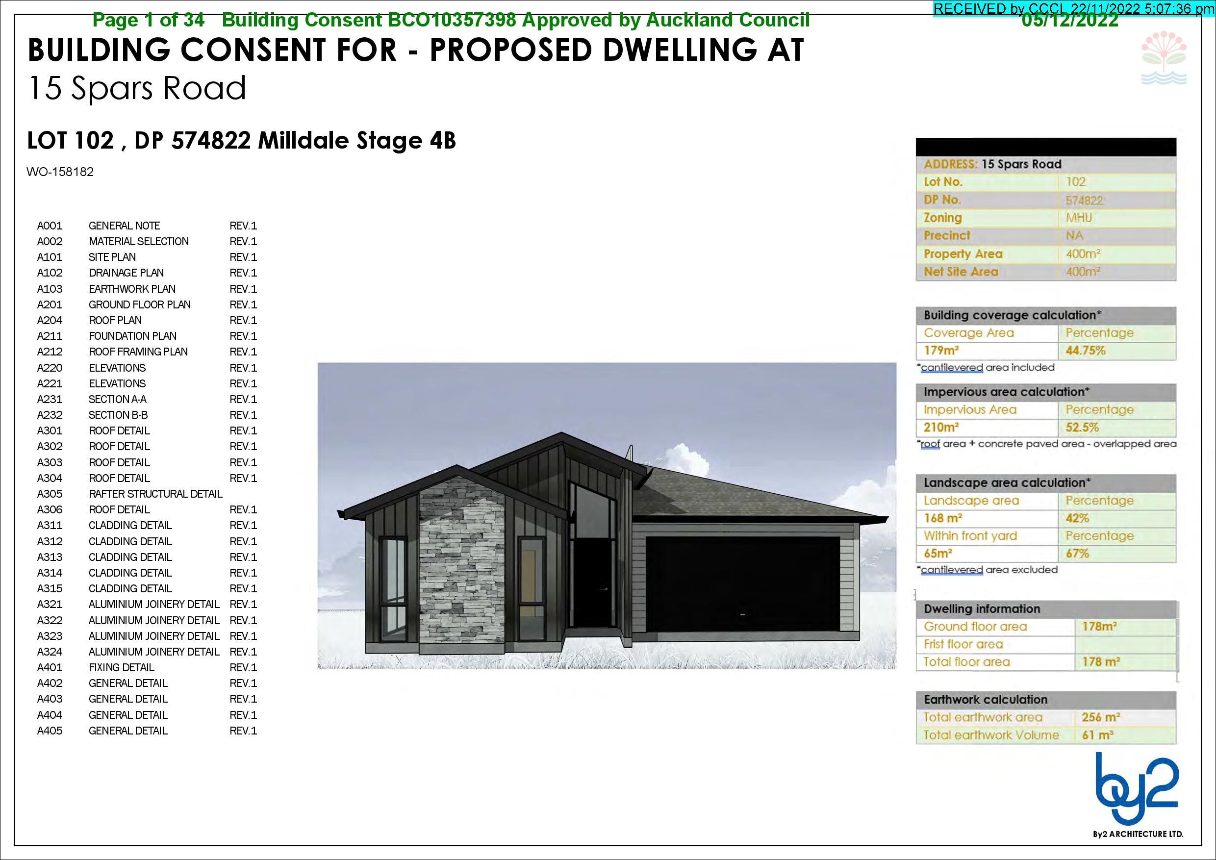 Sold 15 Spars Road, Milldale Jun 2023 | Barfoot & Thompson