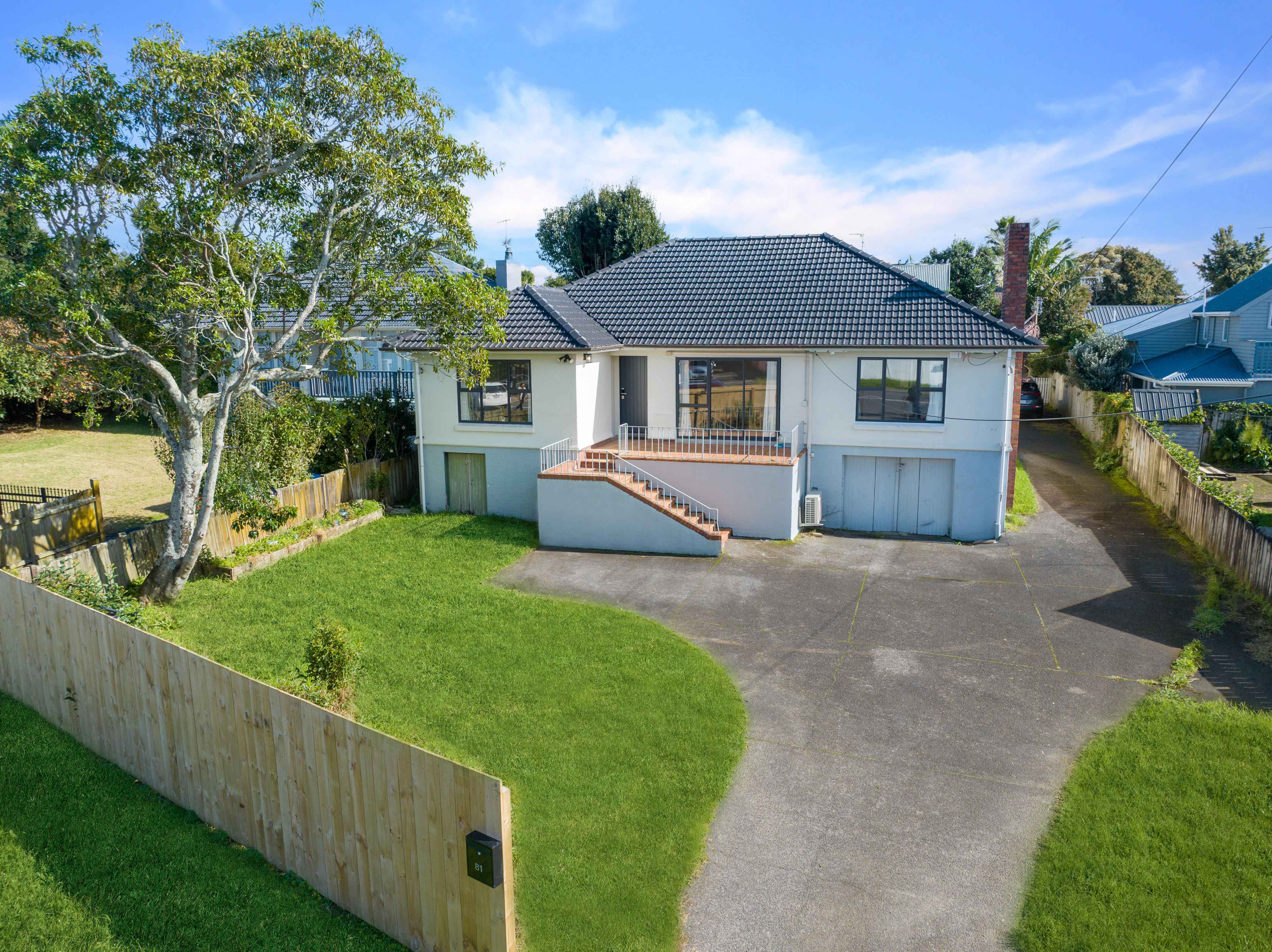 Sold 81 Melrose Road, Mt Roskill Jun 2023 | Barfoot & Thompson