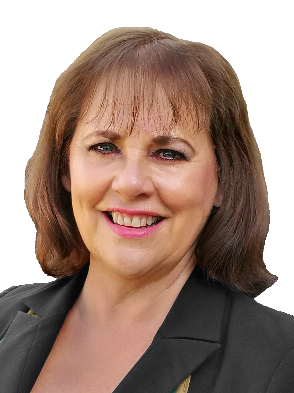 Pauline Anderson, Sales Manager | Barfoot & Thompson