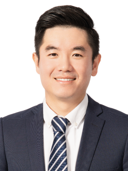 Eric Xue, Associate Salesperson | Barfoot & Thompson