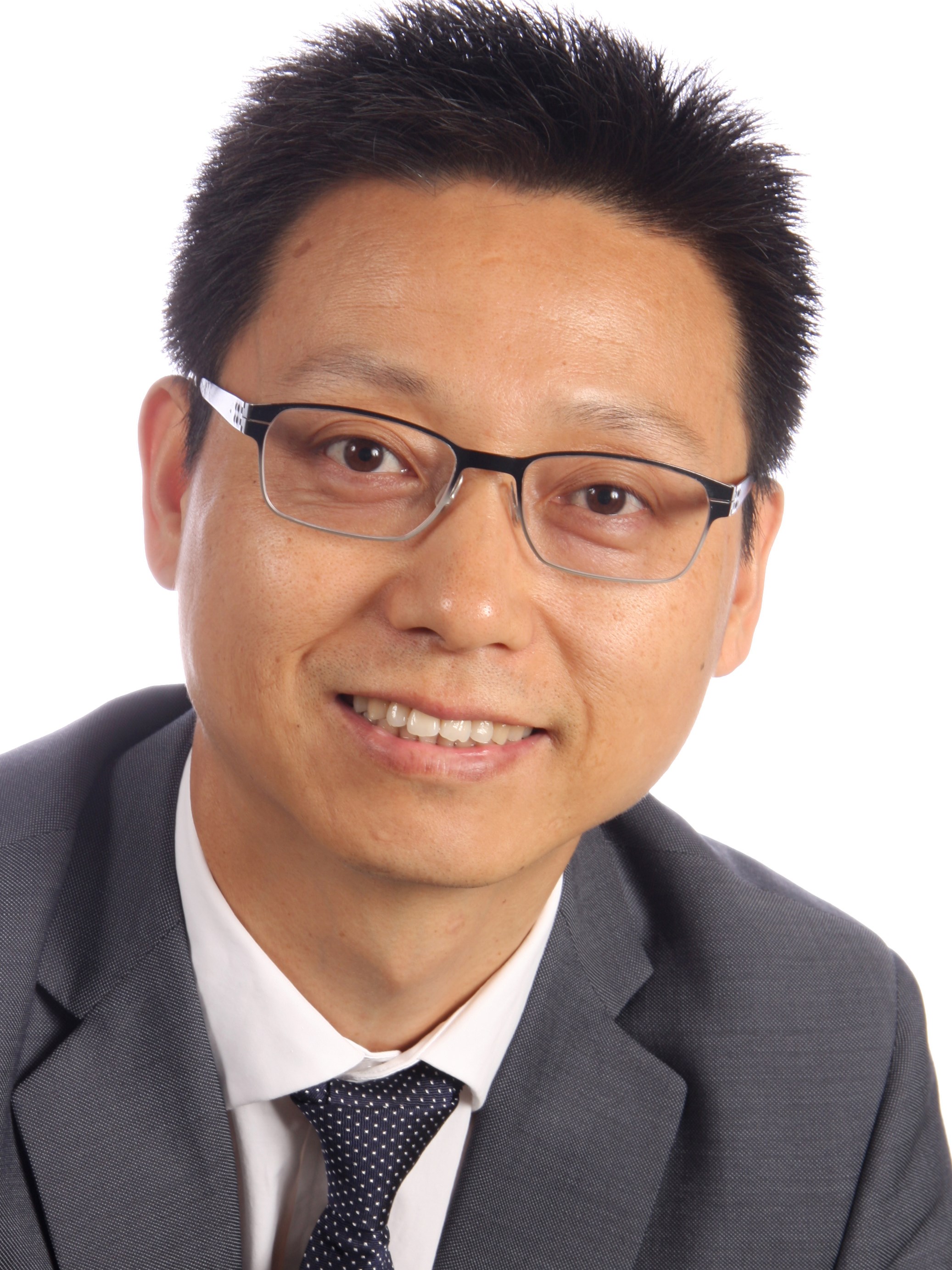 Alan Guo, Associate Salesperson | Barfoot & Thompson