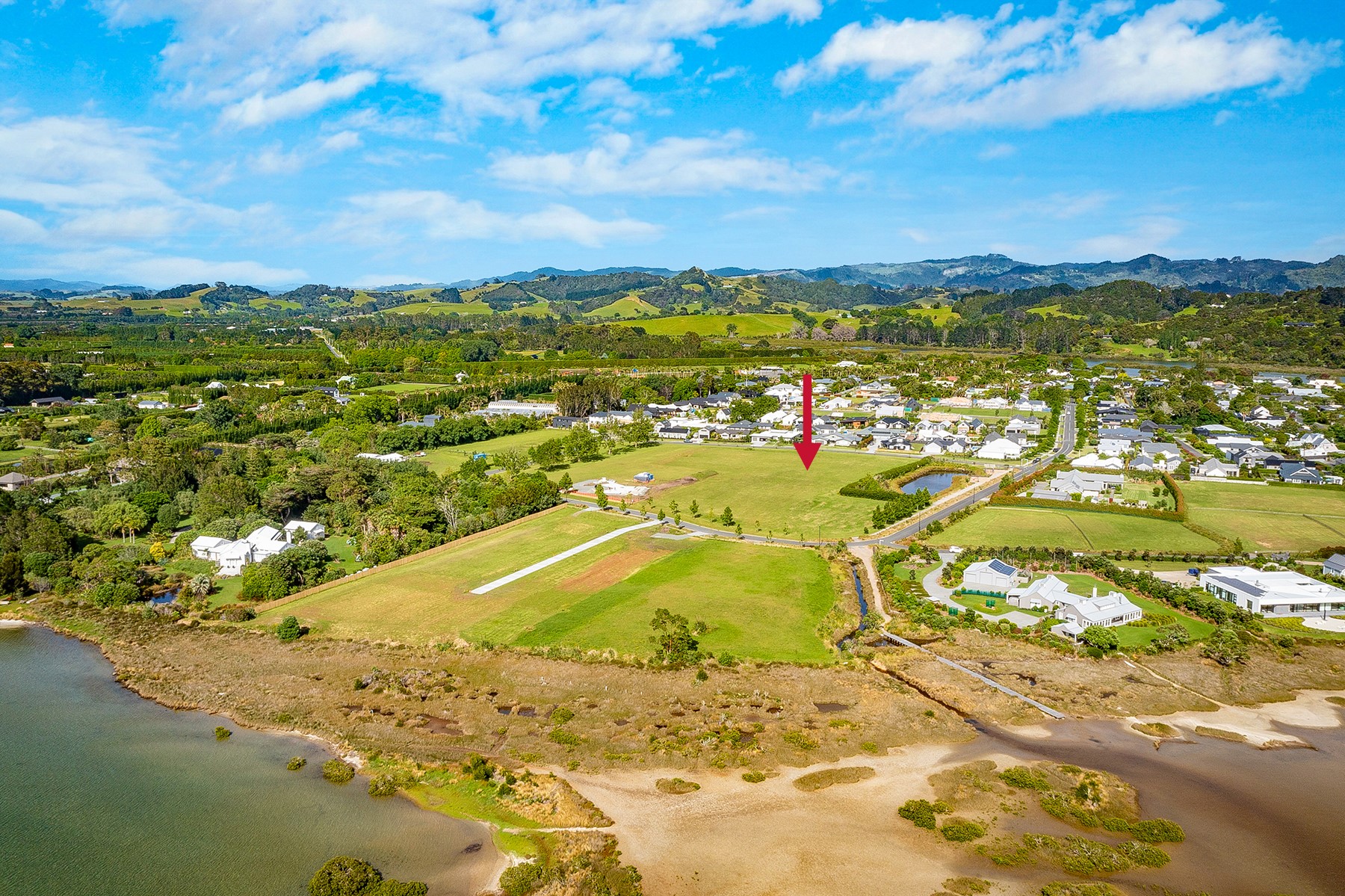 James Doole, Residential/Lifestyle Sales | Barfoot & Thompson