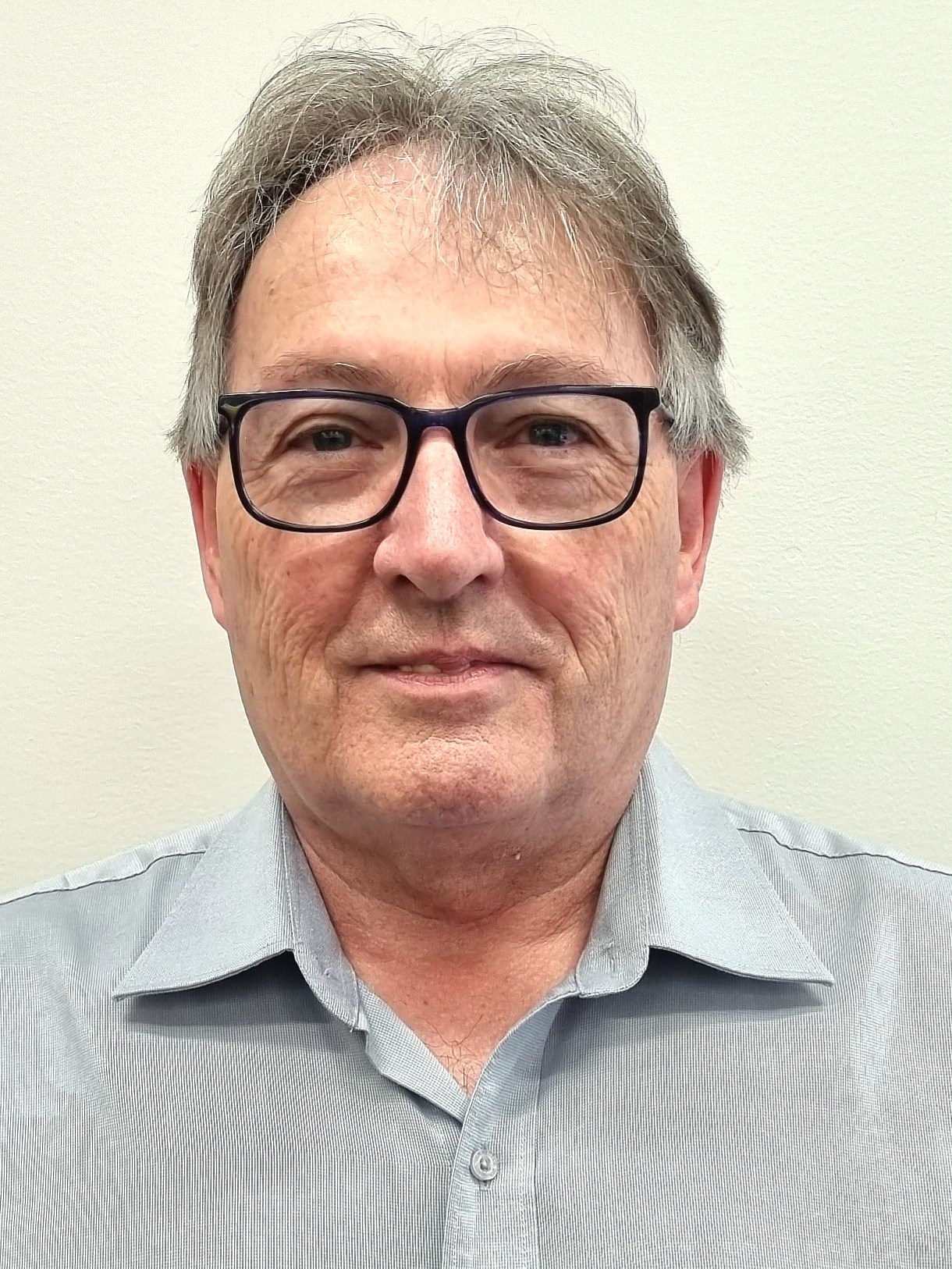 David Little, Body Corporate Administrator | Barfoot & Thompson