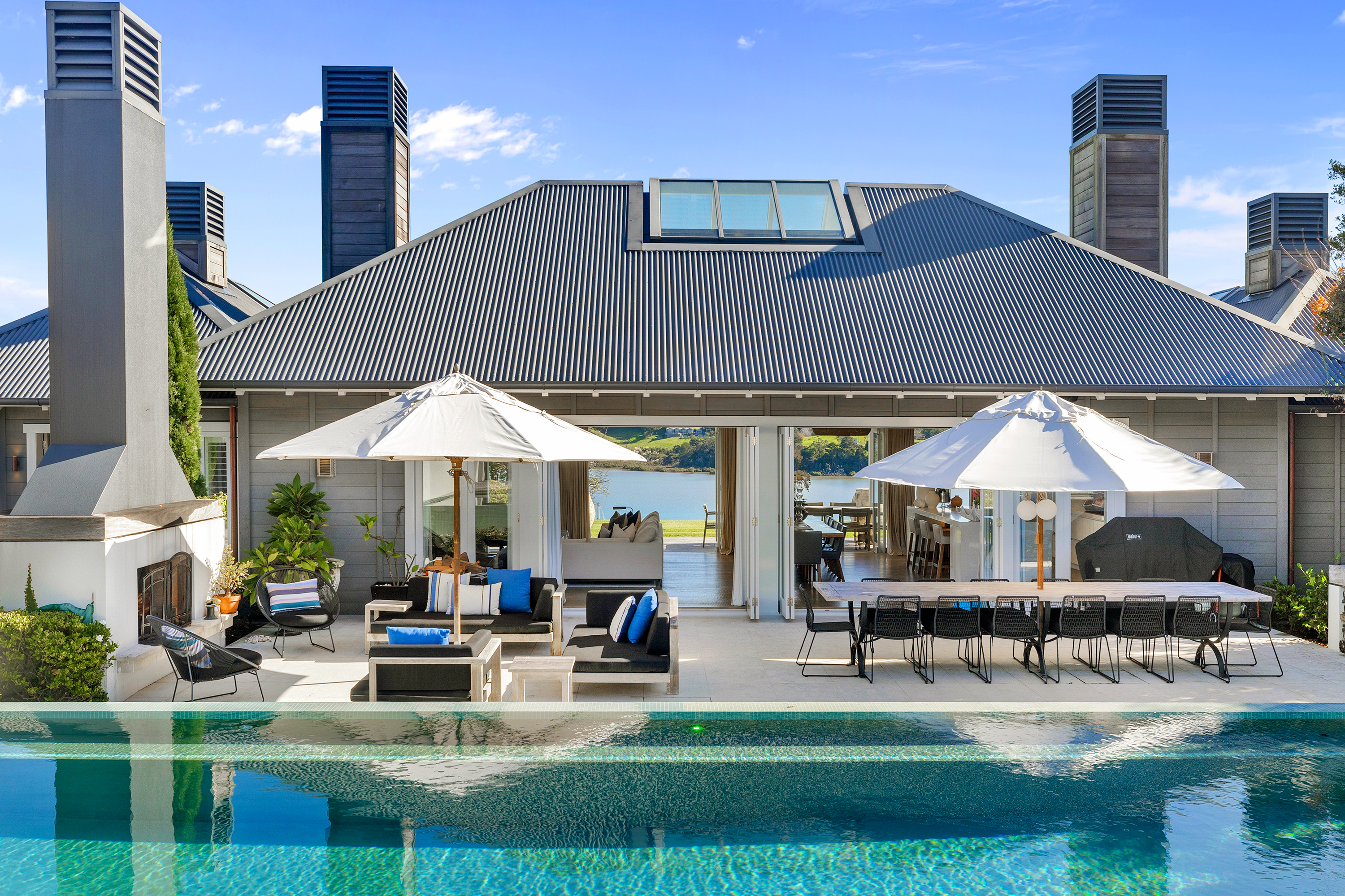 James Doole, Residential/Lifestyle Sales | Barfoot & Thompson