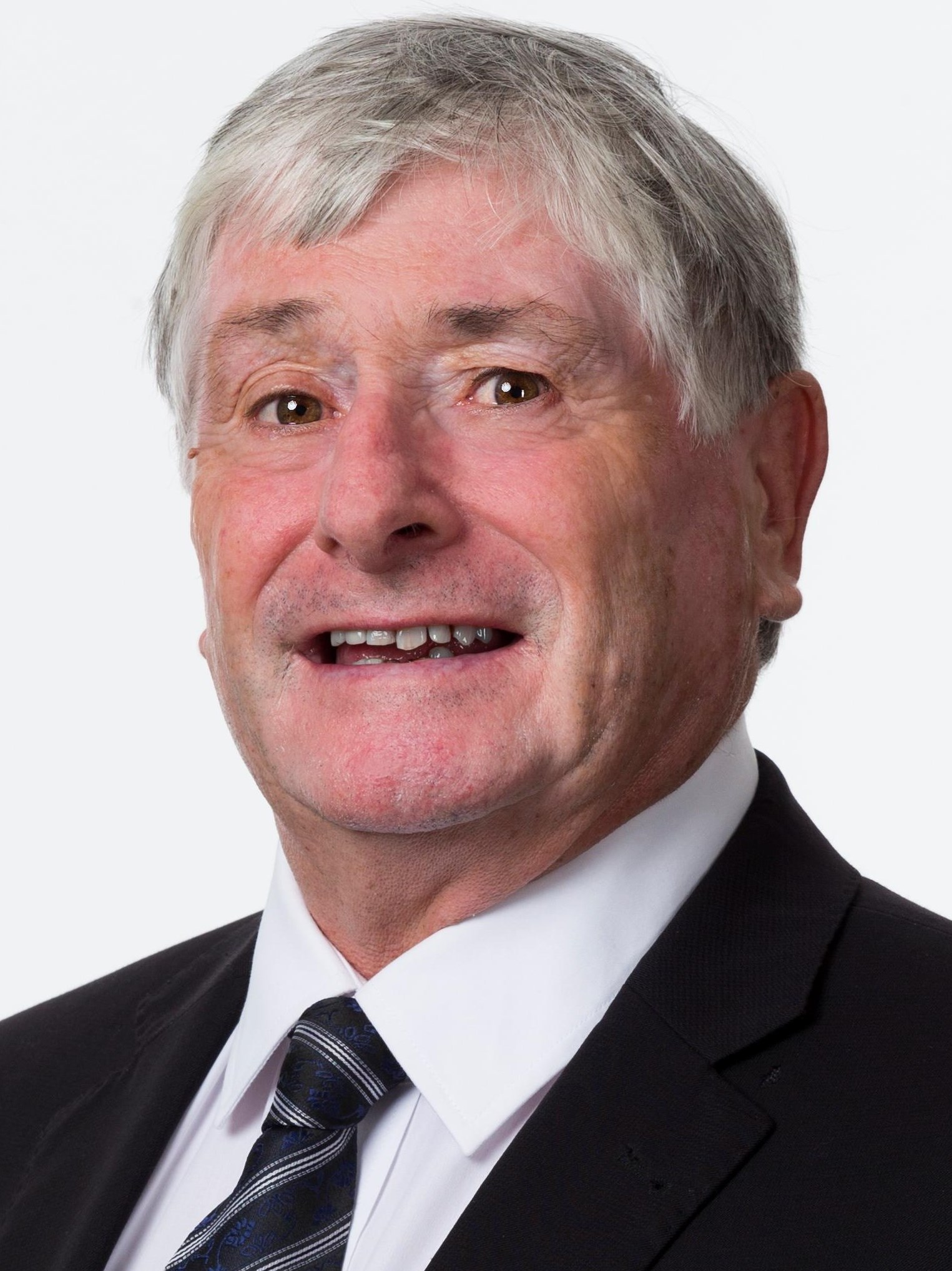 Wayne Muir, Commercial Sales | Barfoot & Thompson